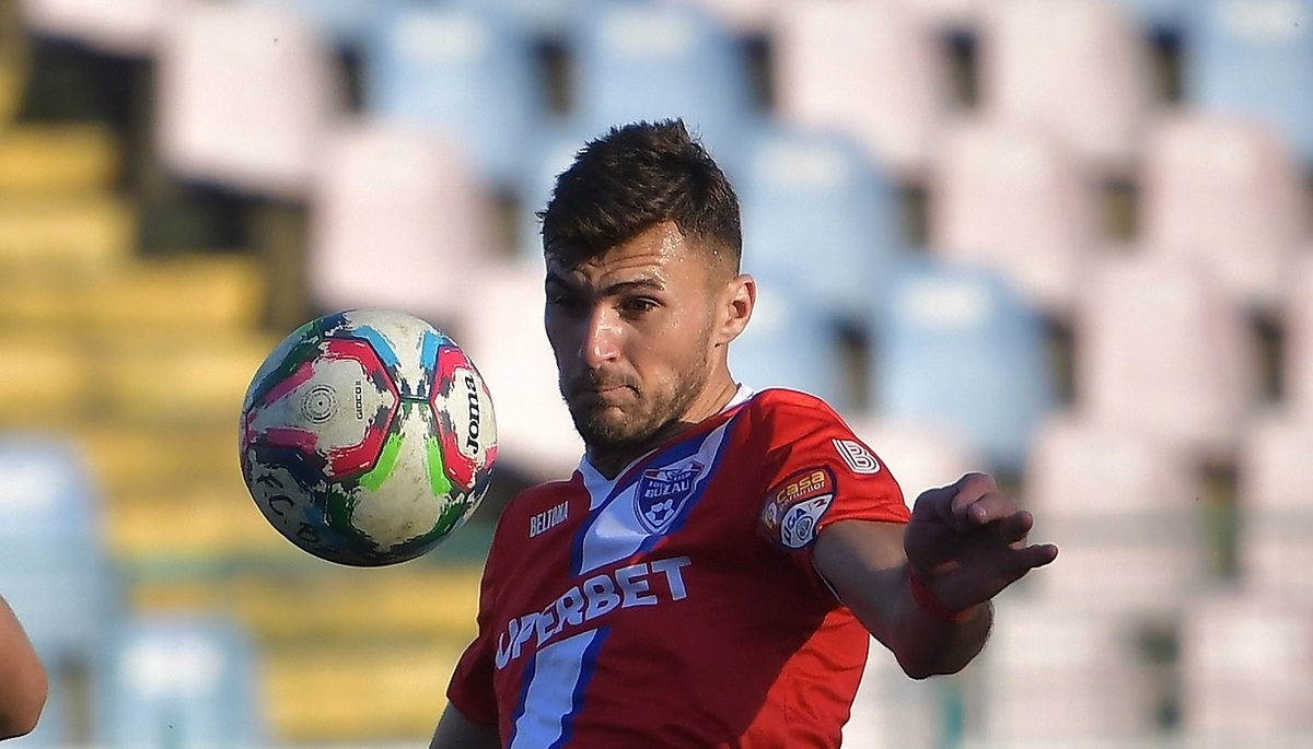 Povestea incredibilă de viață a golgheterului Ligii a 2-a din România ...