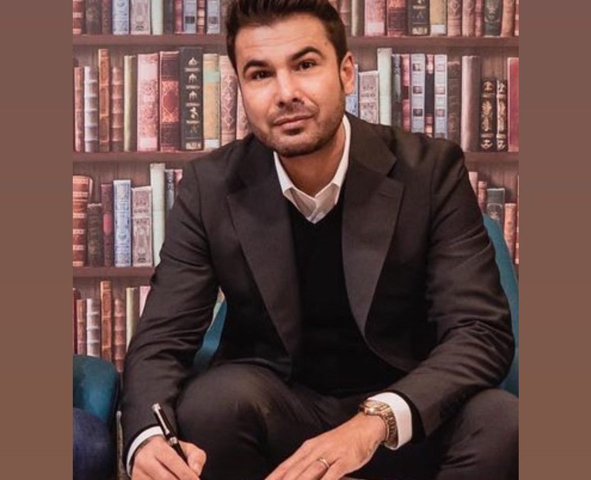 Victor Angelescu s-a înțeles cu înlocuitorul lui Mihai Iosif, dar Adi ...