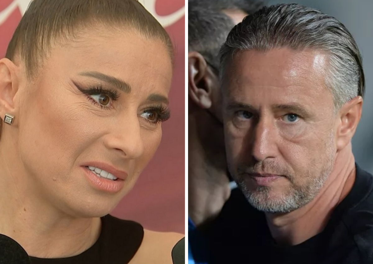 Laurențiu Reghecampf lansează acuzații șocante. "Anamaria Prodan mi-a spart conturile de la ...