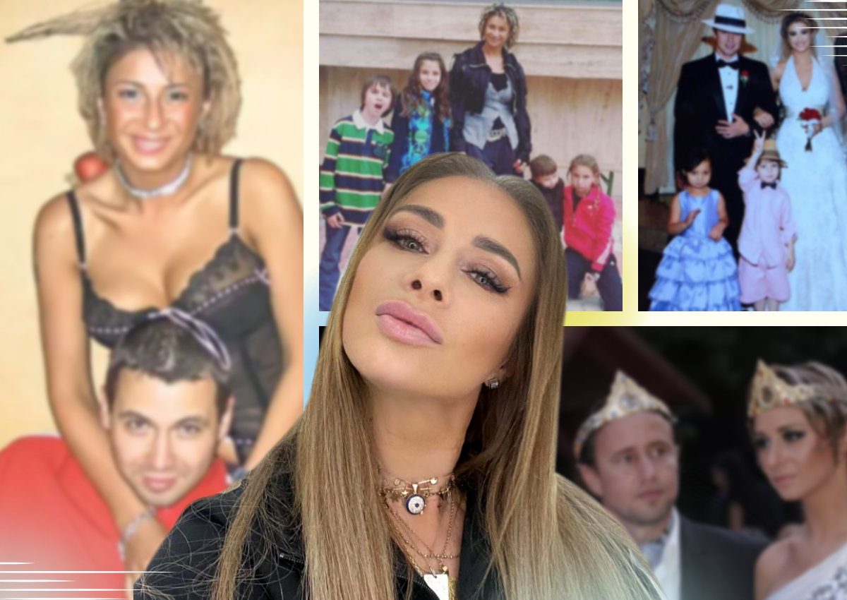 Câți copii are Anamaria Prodan. Detalii neștiute din viața impresarei - Playsport