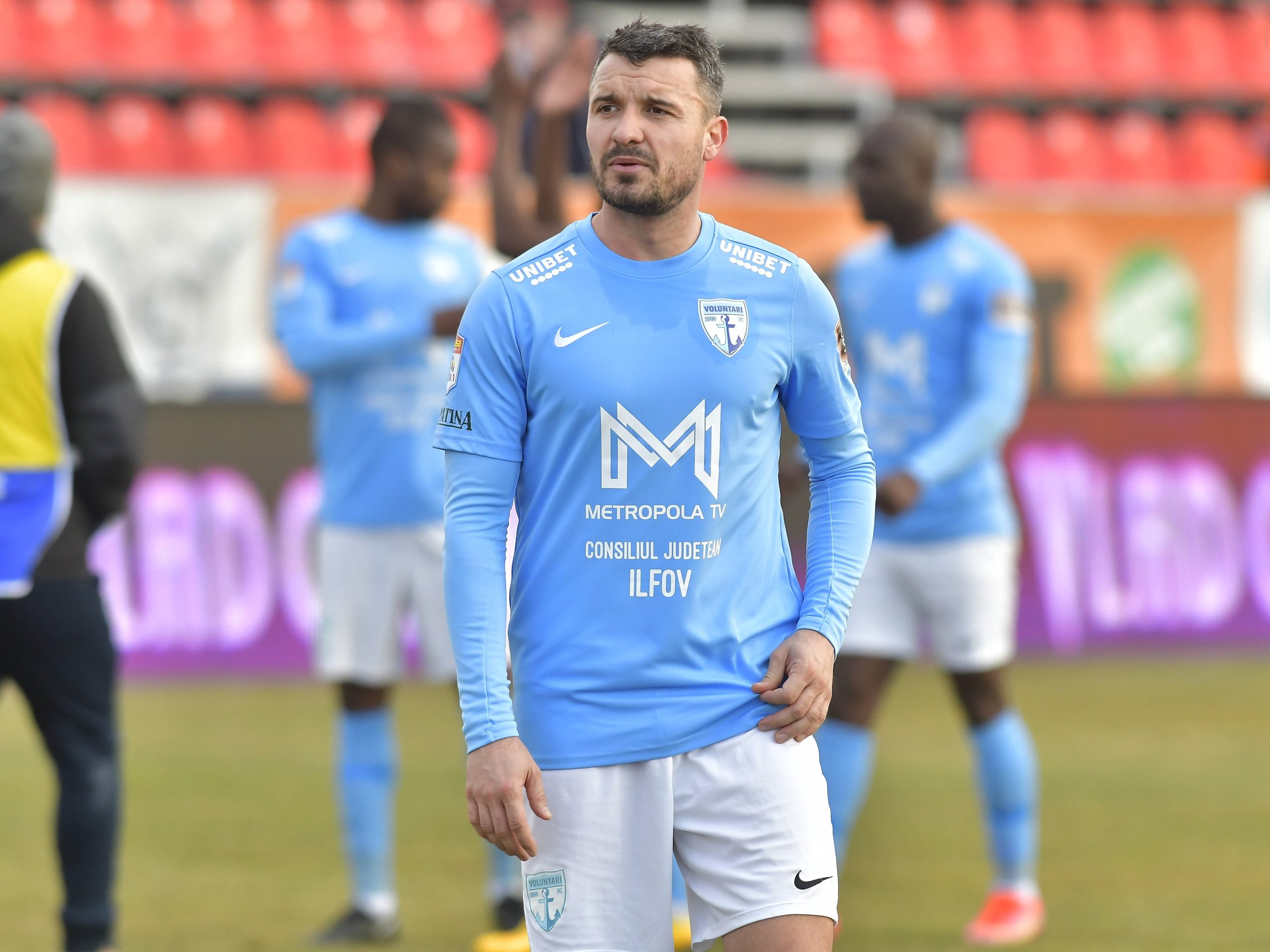 Surprize mari în echipa etapei! Doar un jucător de la FCSB în"primul 11"