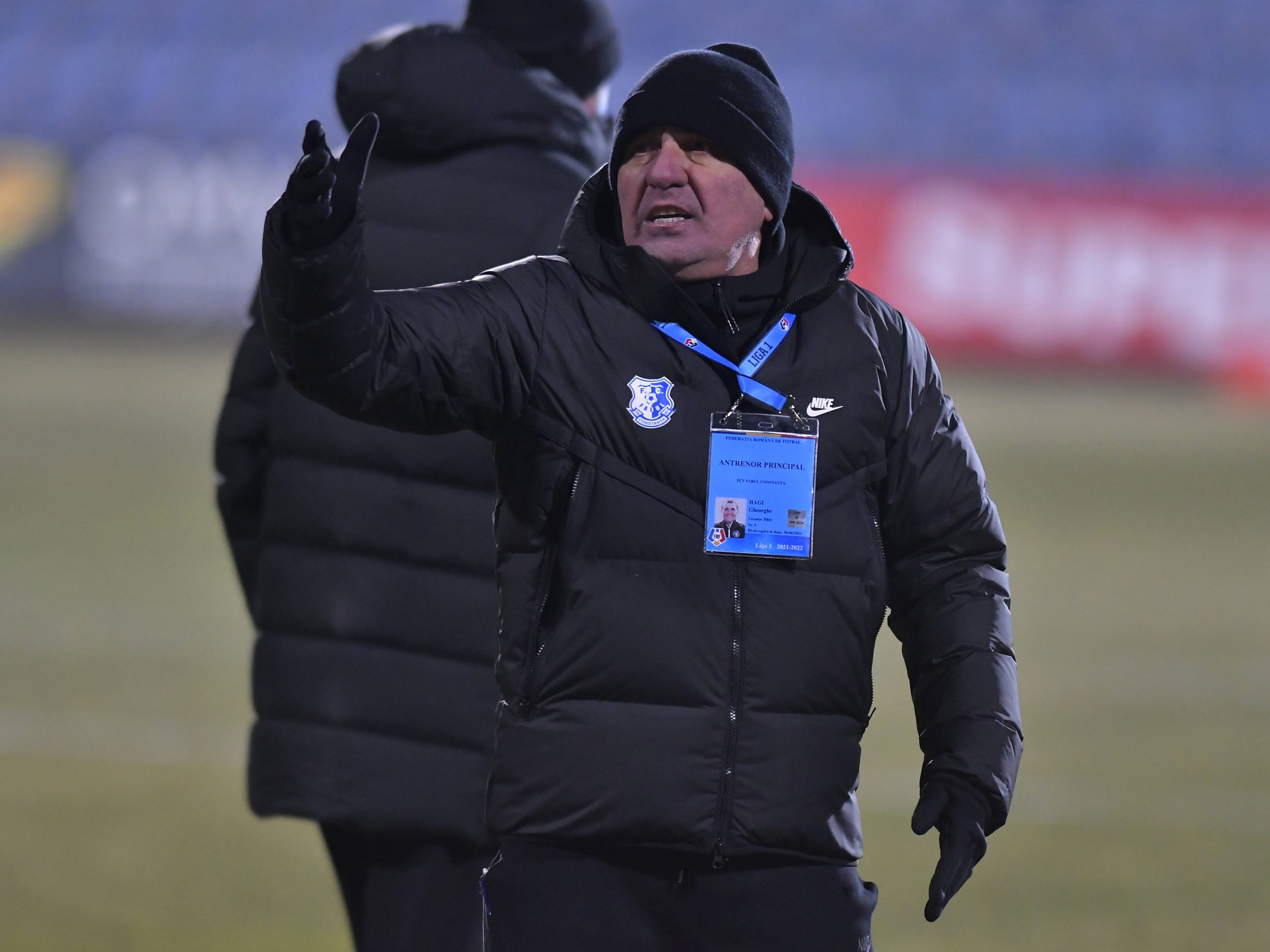 Gică Hagi își face o aniversare plină de nervi. „Regele” țipă din nou ...