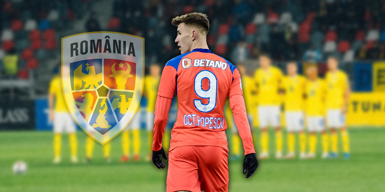 Misteriosul caz al lui Octavian Popescu. Edi, fii bărbat!