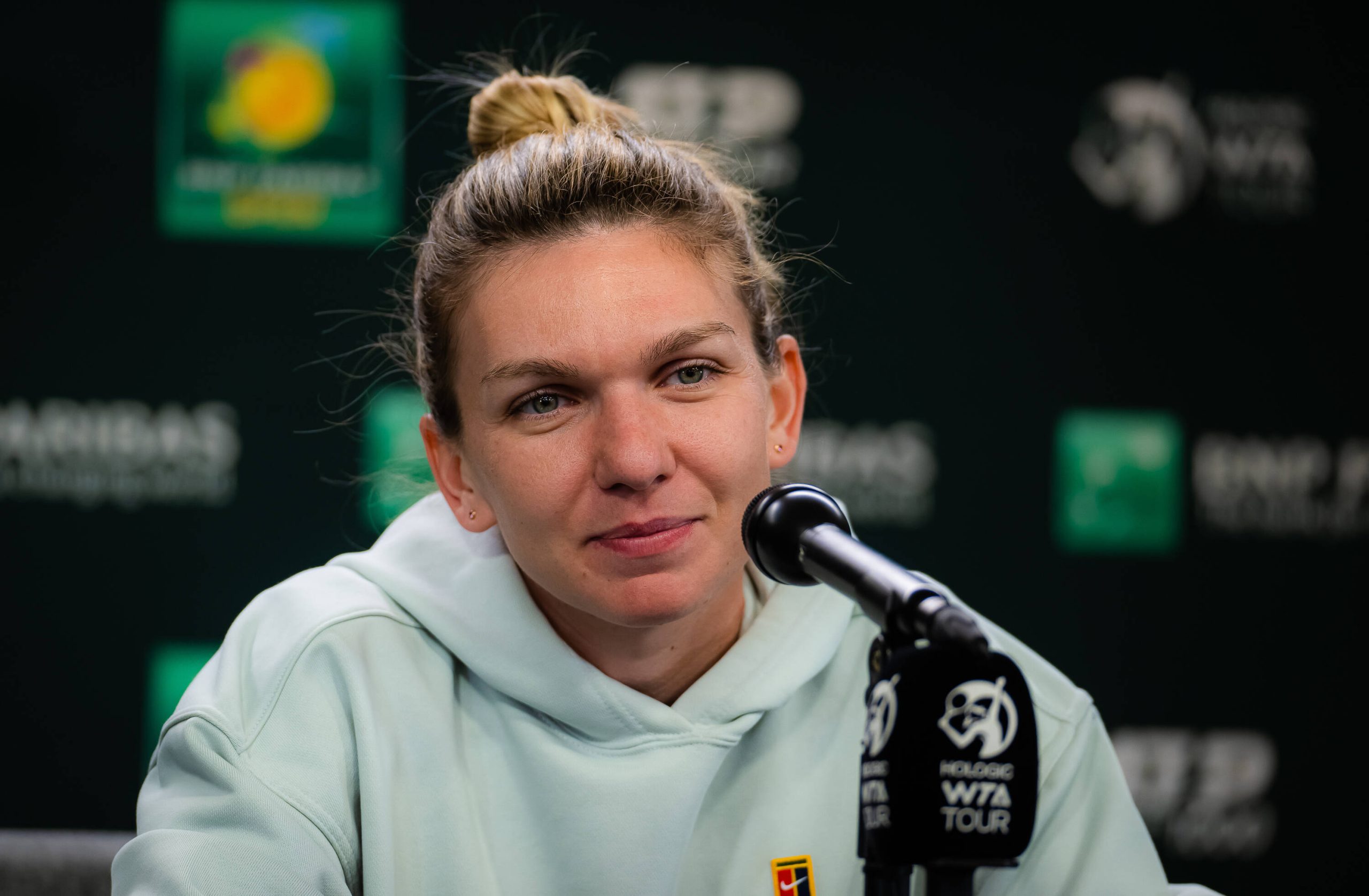 Accidentarea Simonei Halep le-a dat peste cap planurile organizatorilor de la Charleston. Ce ...