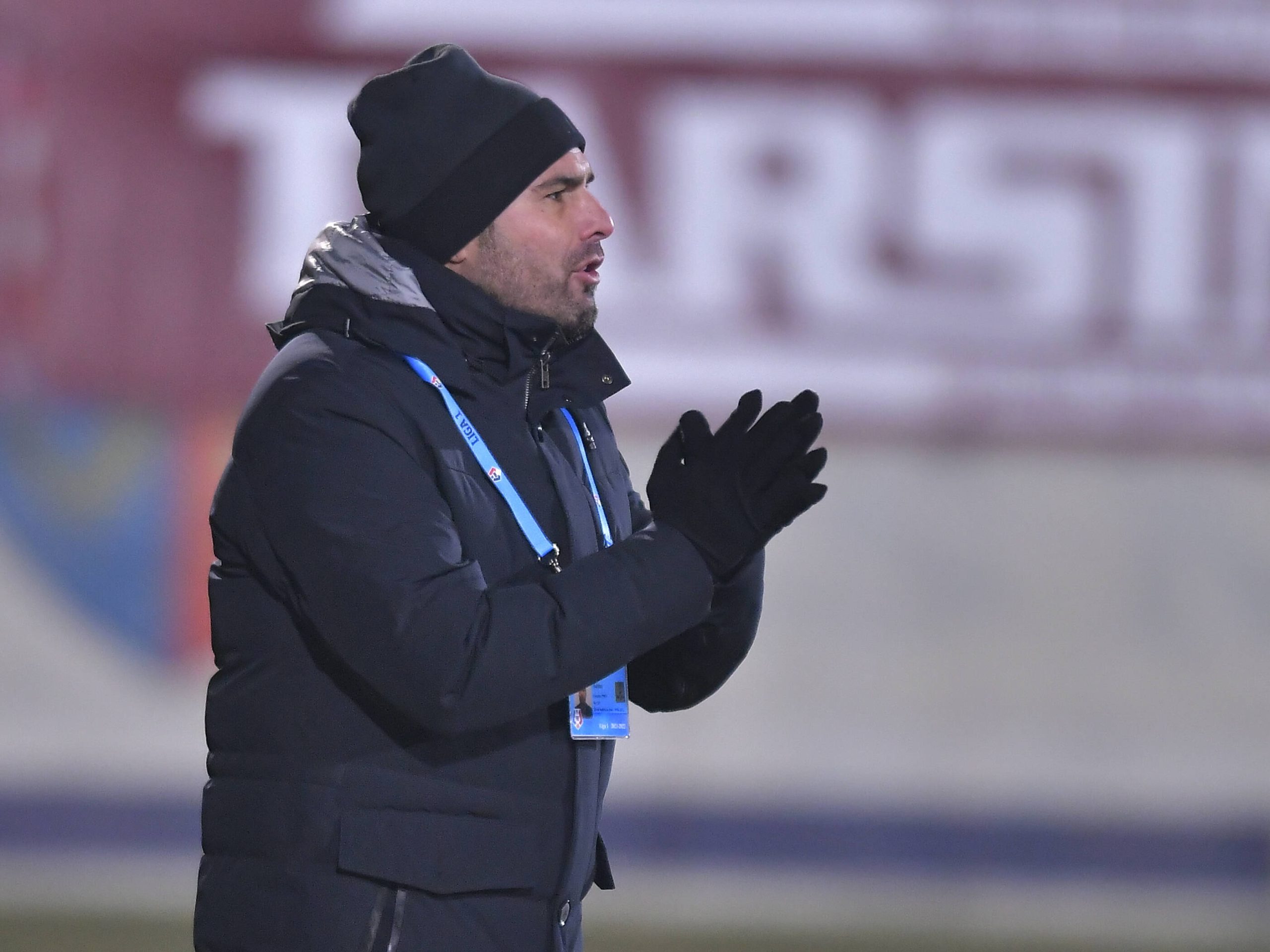 Cum i-a stricat Adi Mutu debutul lui Uhrin la Dinamo: „A fost bine ...