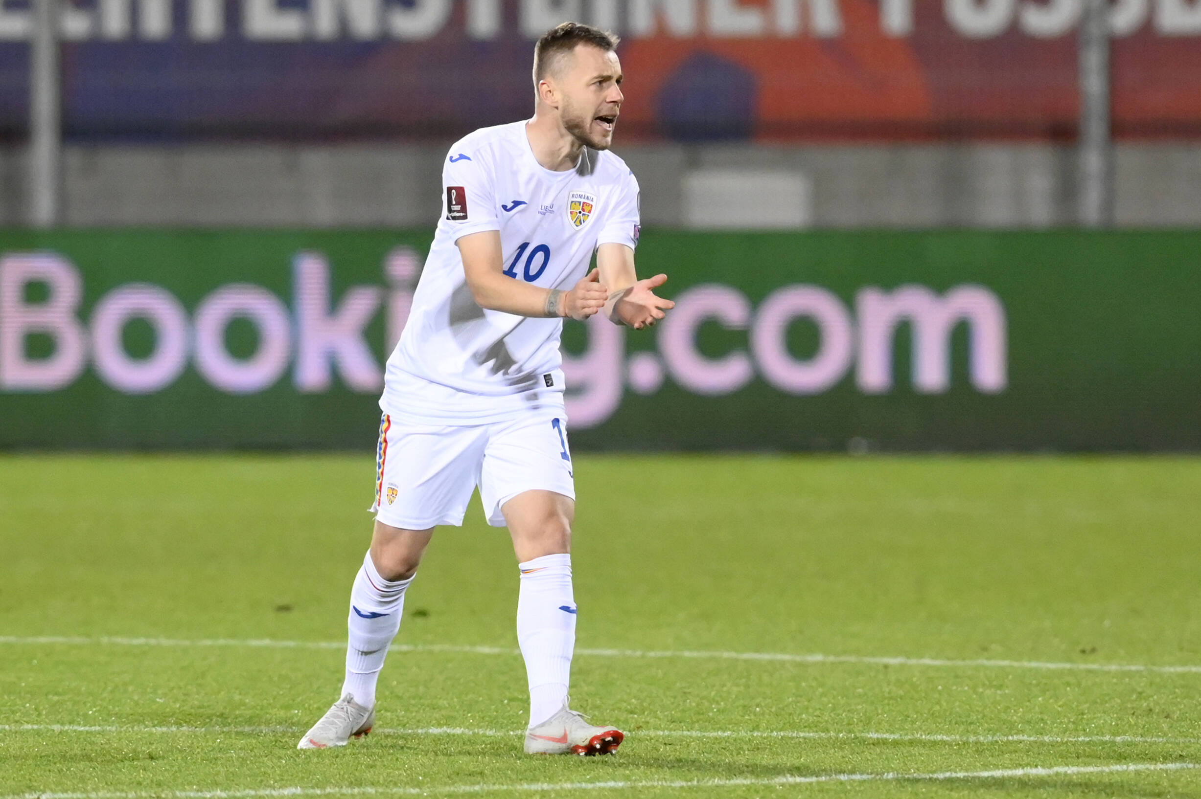 Alexandru Maxim nu se mai oprește din marcat. A doua dublă consecutivă ...