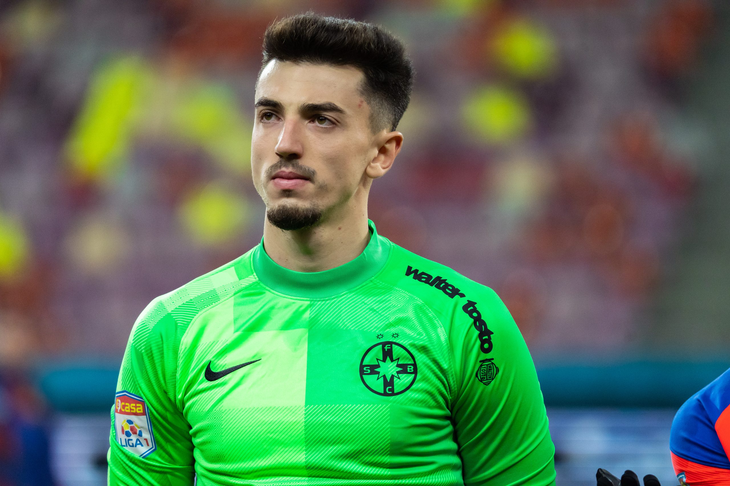 Alexandru Bourceanu îi ia apărarea lui Andrei Vlad în războiul cu Gigi ...