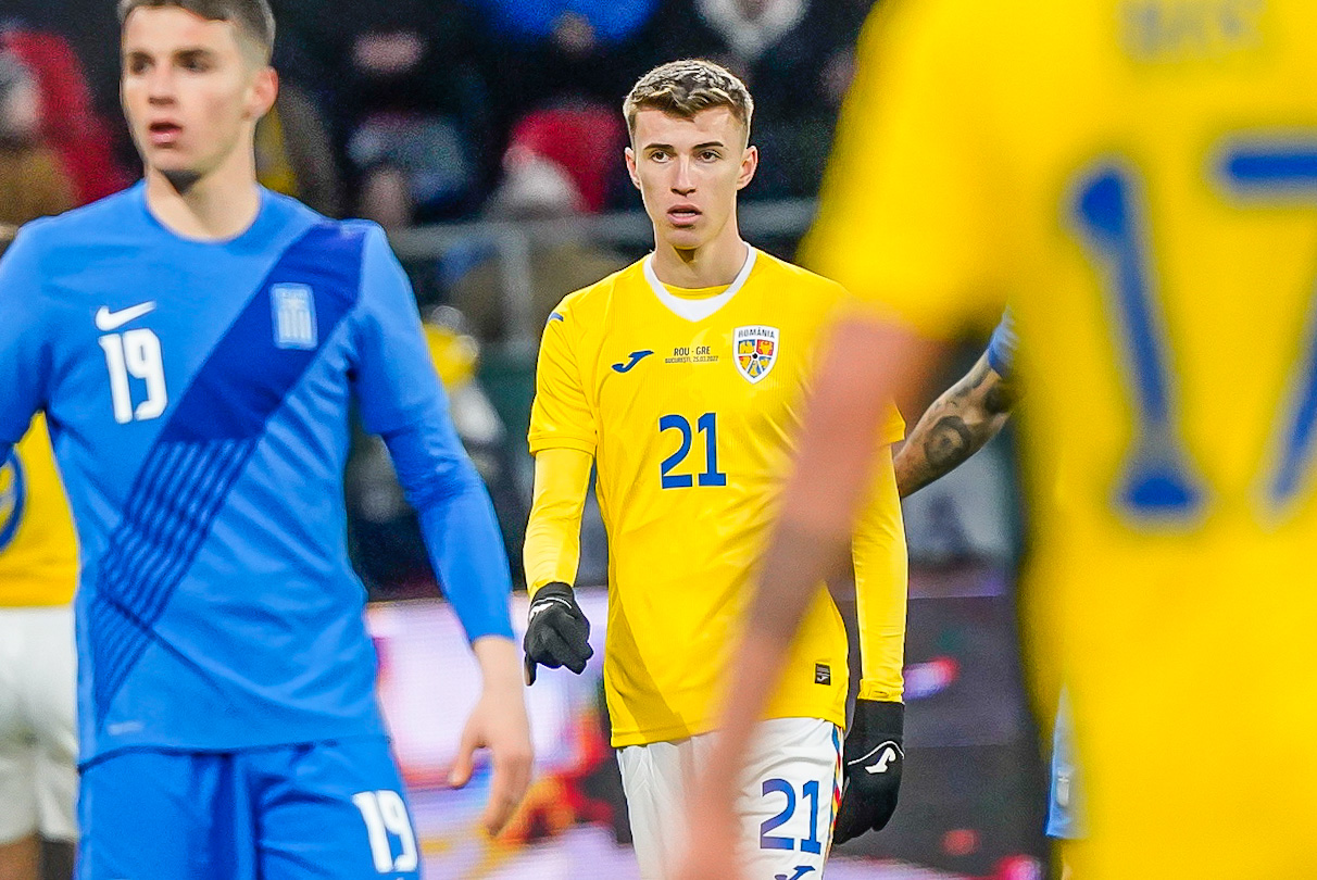 Cazul lui Octavian Popescu a ajuns subiect național. Edi Iordănescu a ...