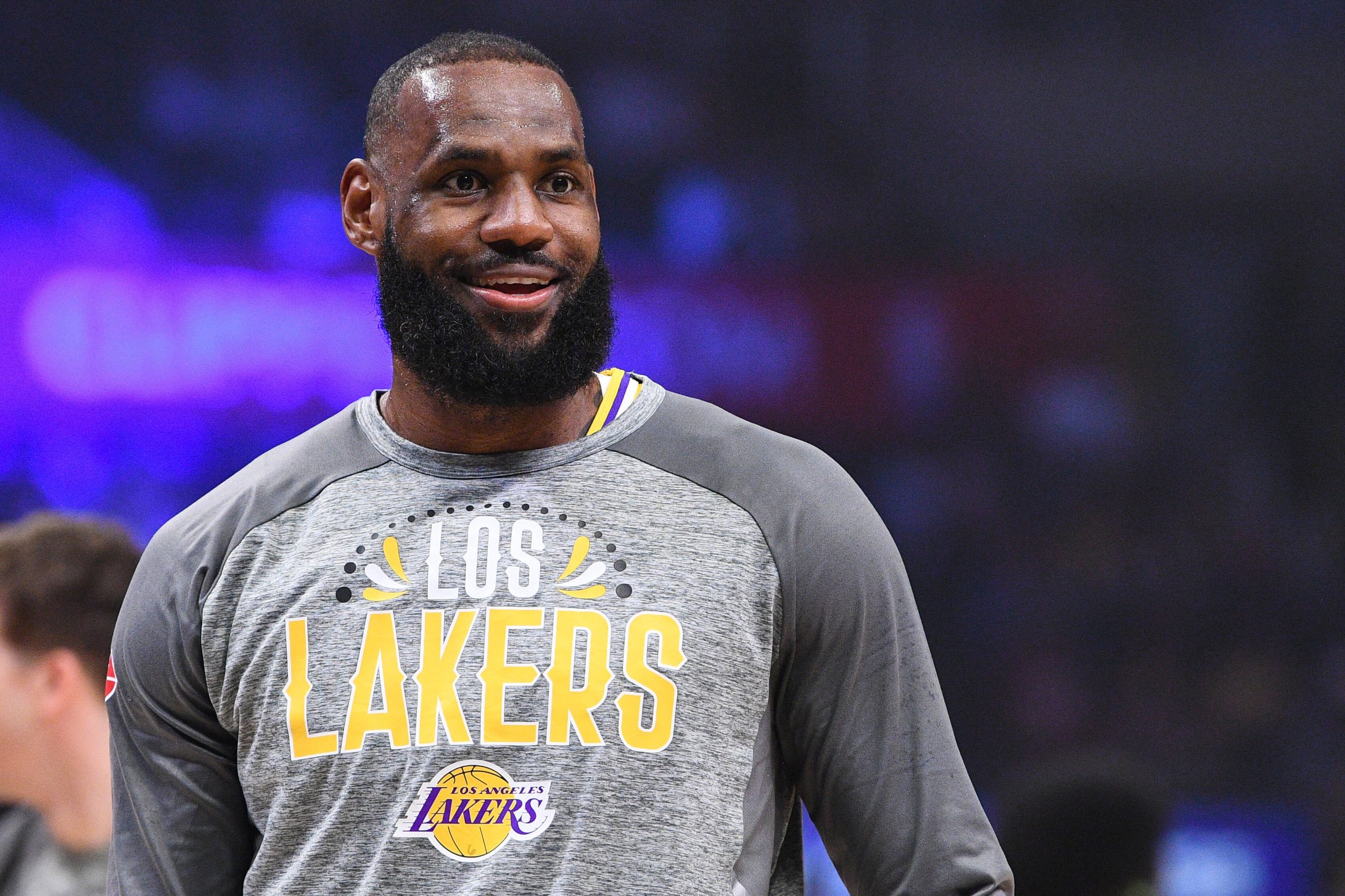 LeBron James a luat Zmeura de Aur la Gala Premiilor Oscar. Pentru ce ...