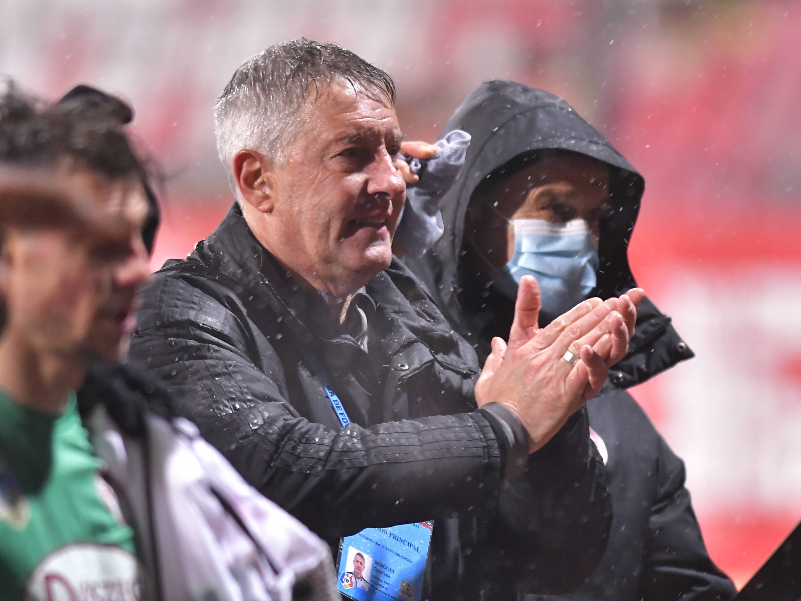 Sepsi are aspirații mari în era Bergodi. Anunțul făcut de antrenor - Playsport