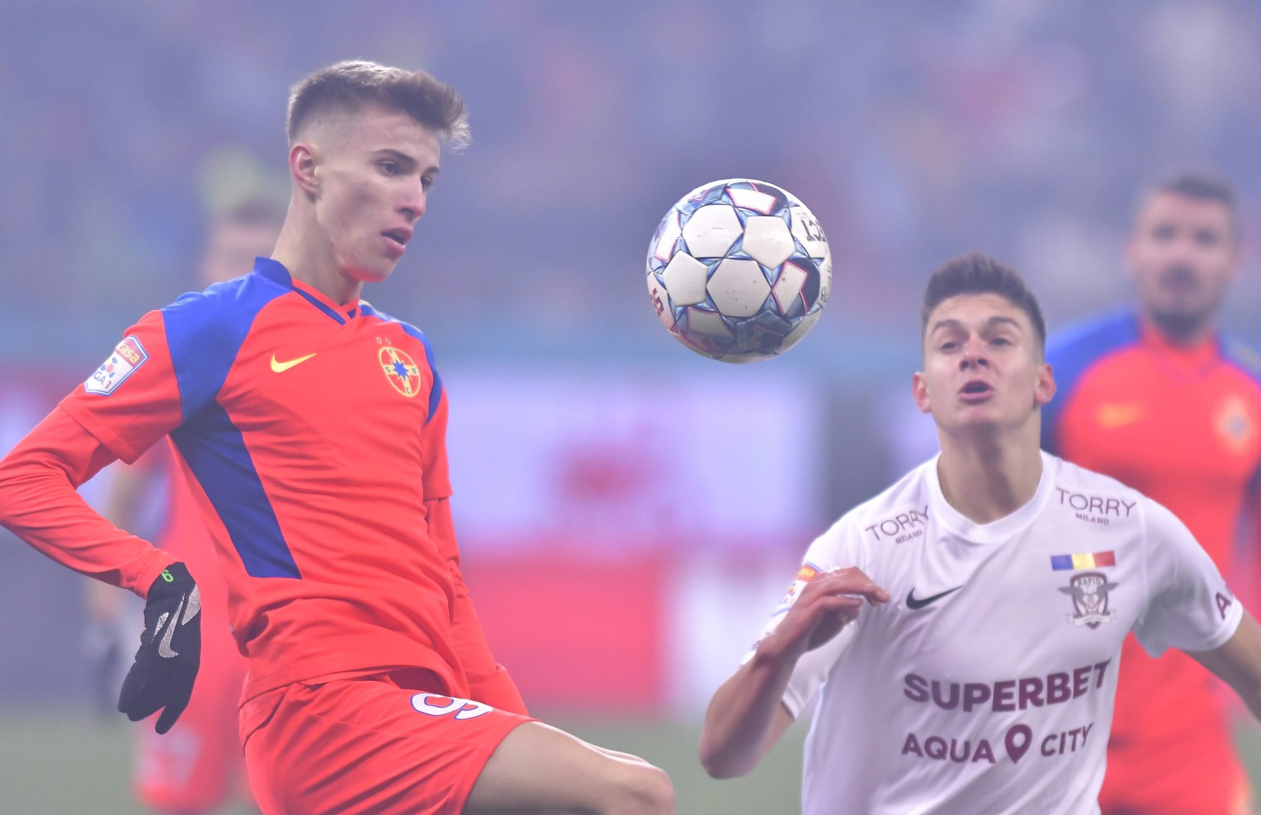 Edi Iordănescu a reacționat după ce Octavian Popescu a declarat că vrea ...