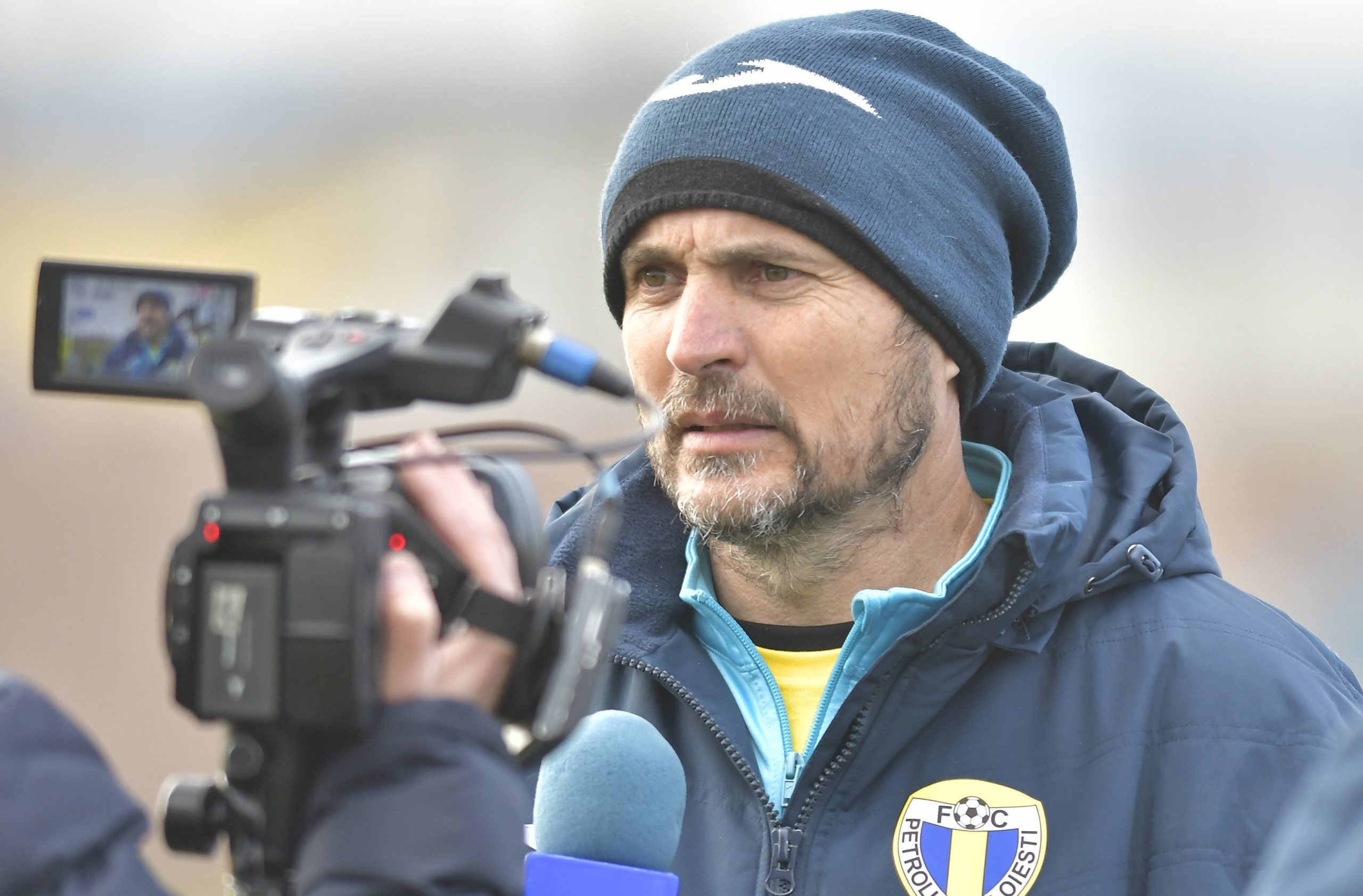 ”E o luptă inegală!” | Nae Constantin, nemulțumit după ce a pierdut cu ...