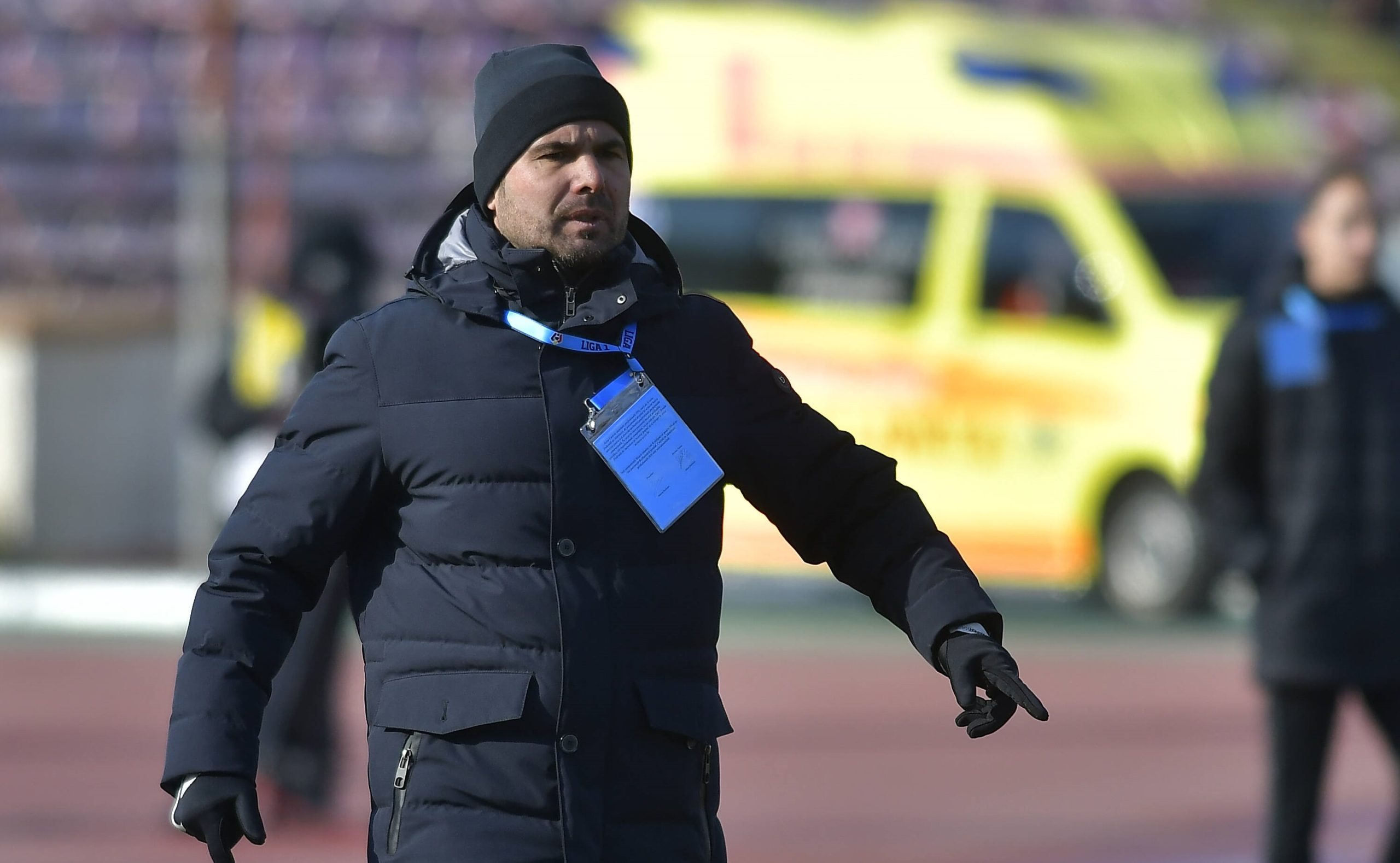 Cum arată și ce pasiune are sora lui Adrian Mutu. Laura stă departe de ...