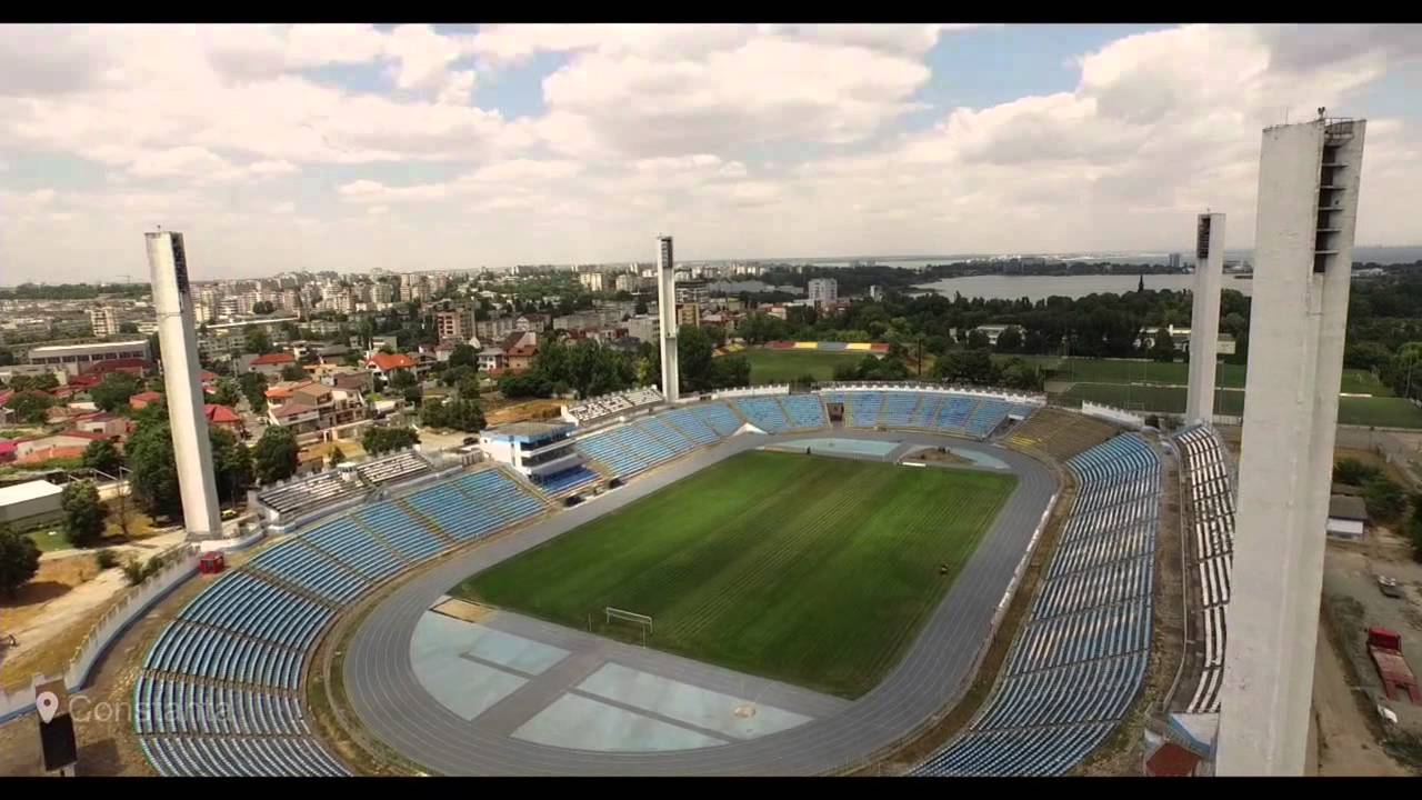 Noul stadion din Constanța începe să prindă contur. Gică Hagi a făcut anunțul despre perioada în ...