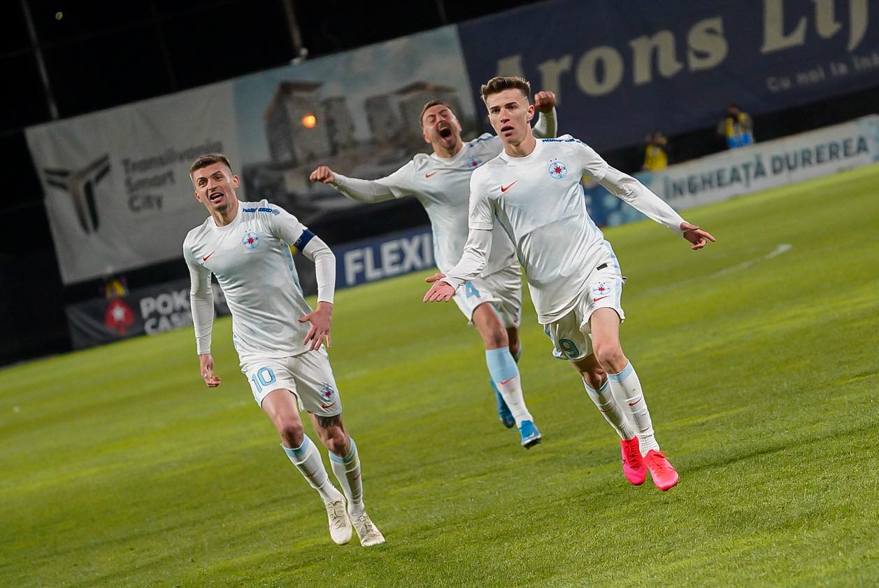FCSB a relansat lupta la titlu și a fost premiată. Ce li s-a întâmplat ...