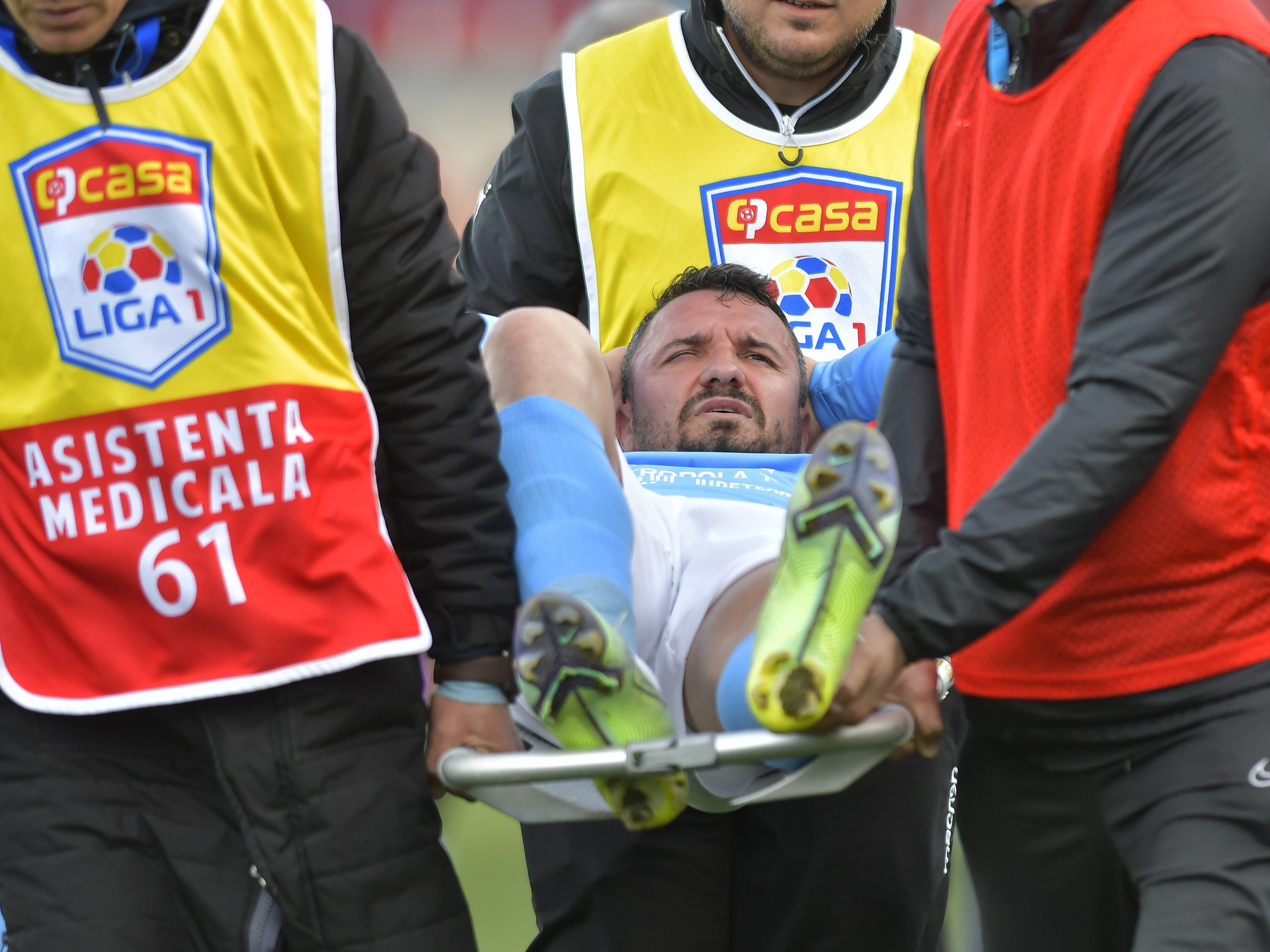 Constantin Budescu nu-și va susține echipa de pe stadion! De ce nu va ...