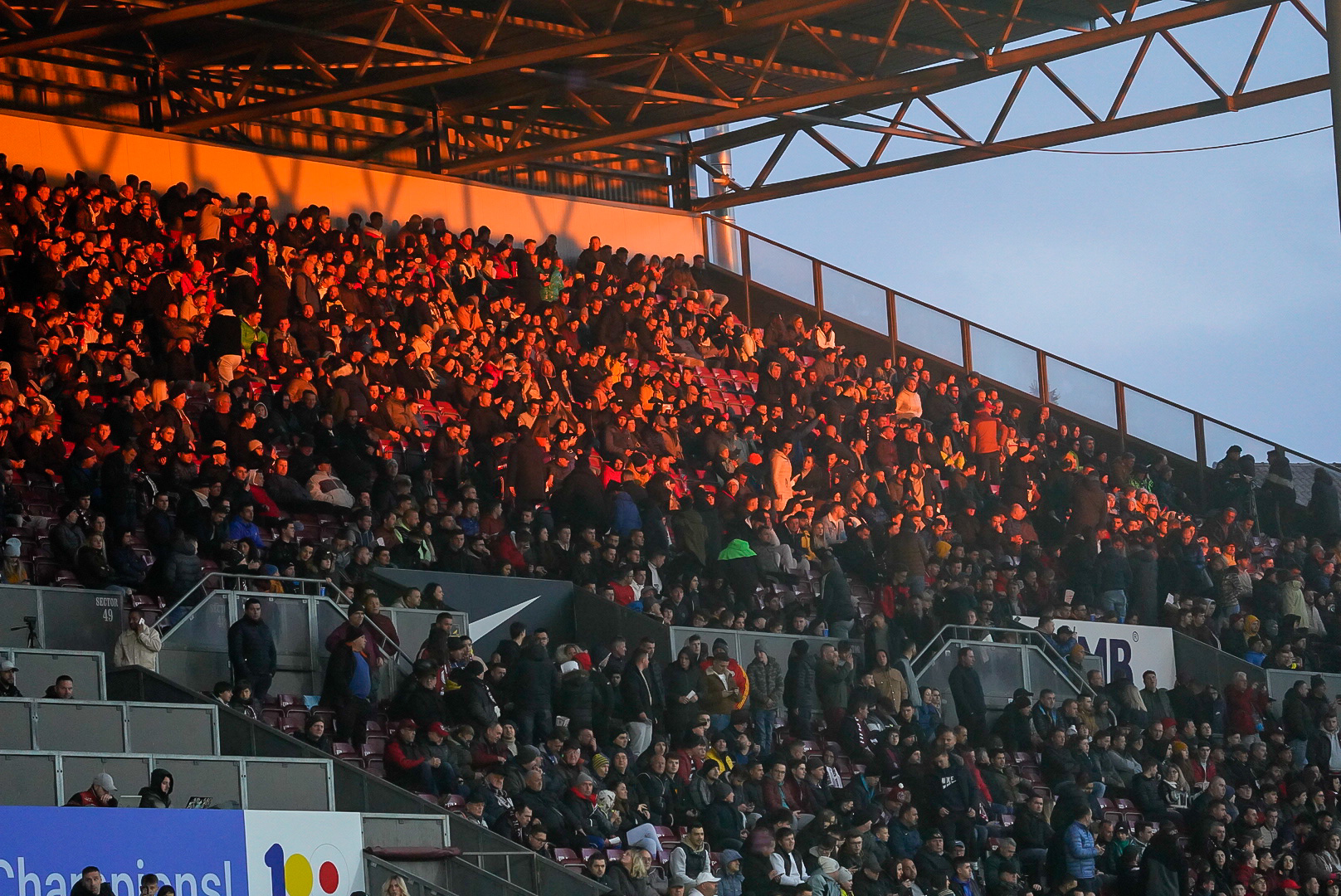 Playsport - Programul complet al Ligii 1 de Paște. Câte meciuri se ...