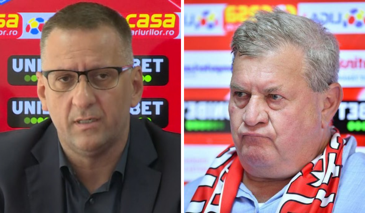 Răzvan Zăvăleanu a explicat care e viitorul lui Iuliu Mureșan după ...