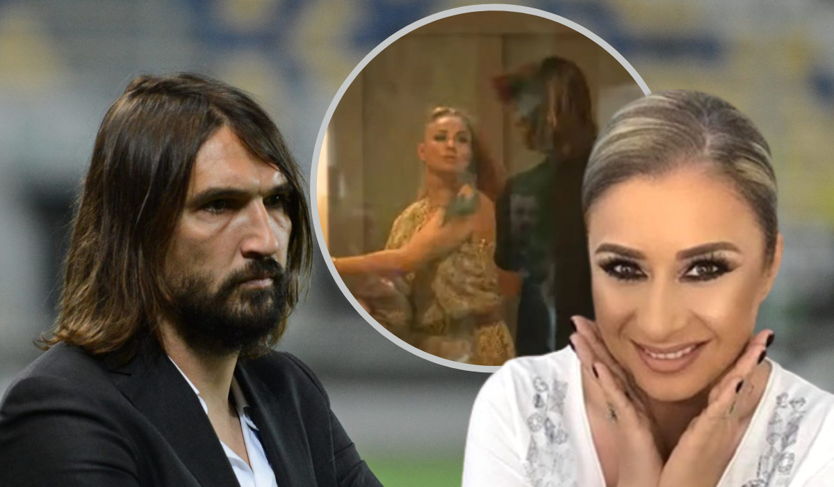 Dan Alexa a spus, în sfârșit, adevărul despre relația cu Anamaria Prodan. “Am rupt legăturile ...