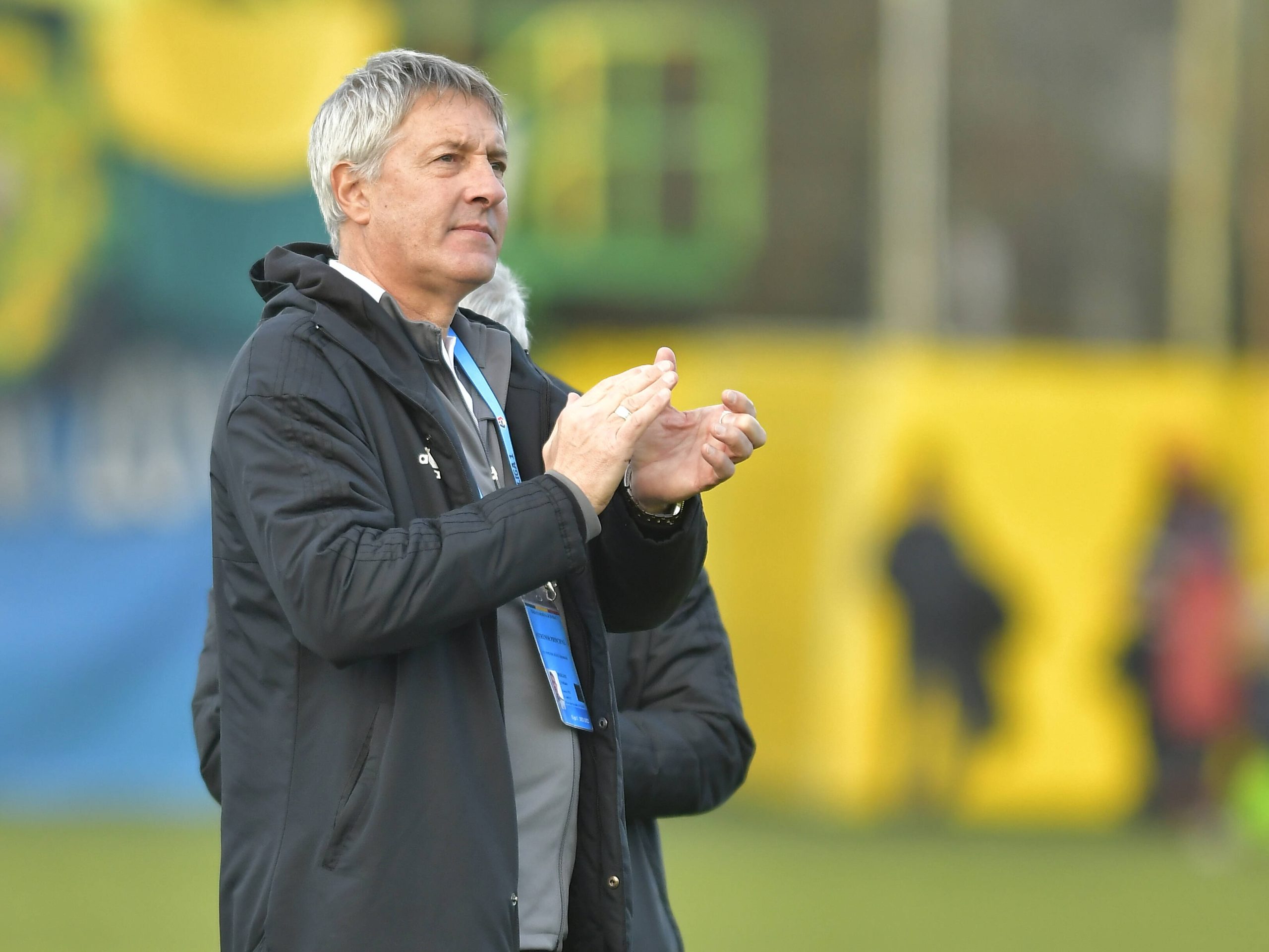 Cristiano Bergodi vrea să producă surpriza în Cupa Romaniei. Antrenorul lui Sepsi i-a pus gând ...