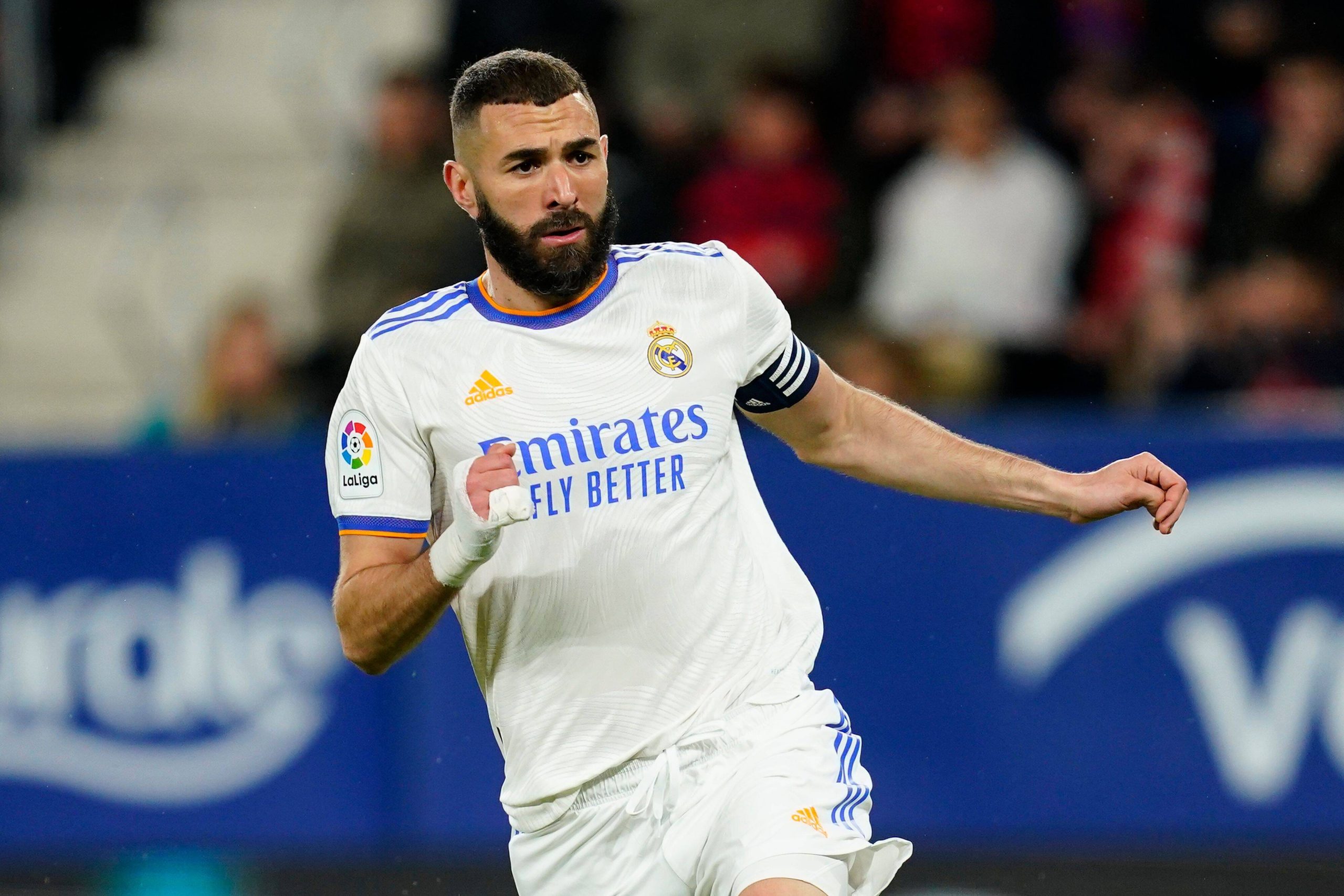 VIDEO. Imagini IREALE de la meciul lui Real Madrid. Meciul de fotbal s ...