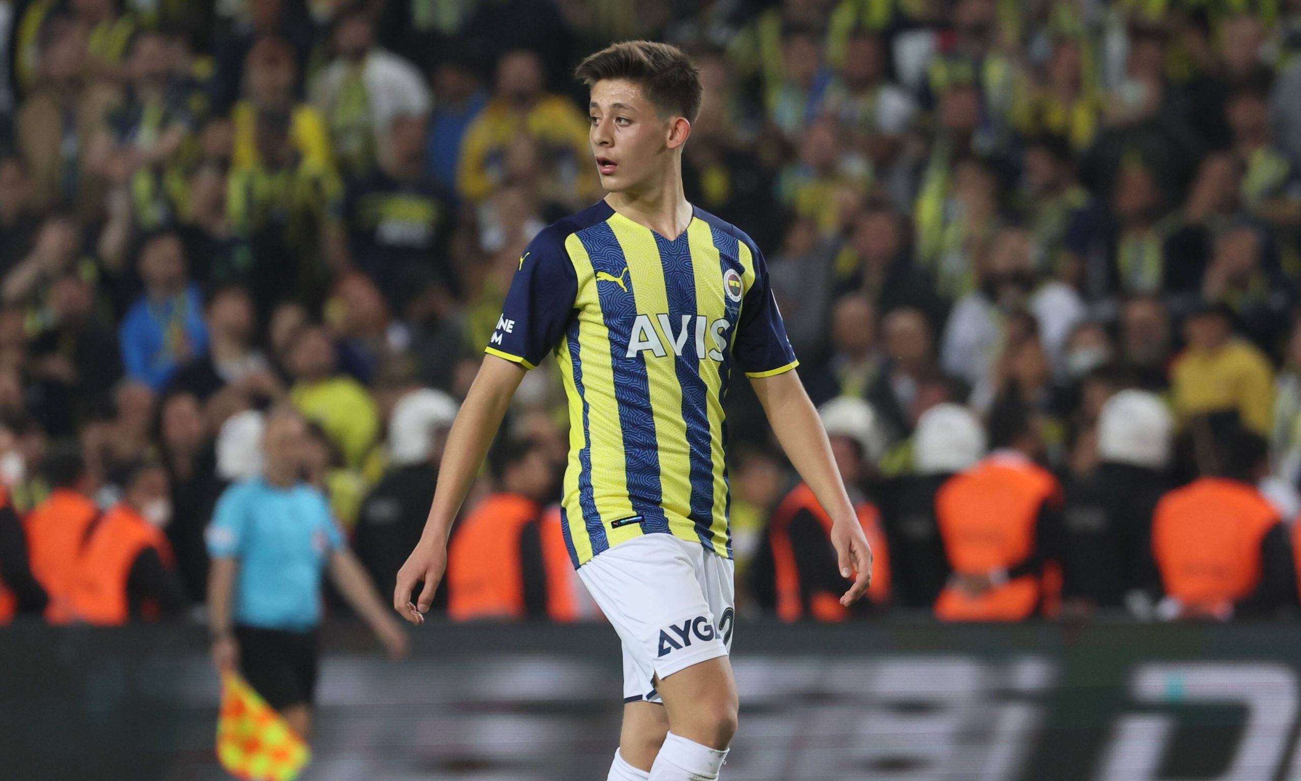 30 de milioane de euro pentru un copil de 17 ani. Acesta să fie ...