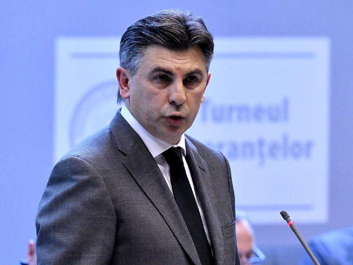 S-a încheiat aventura exotică lui Ionuț Lupescu. Fostul oficial UEFA a ...