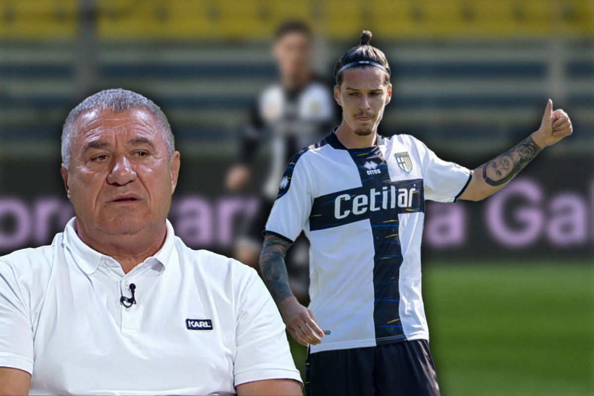 Se încinge scandalul dintre Anamaria Prodan și frații Giovanni și ...