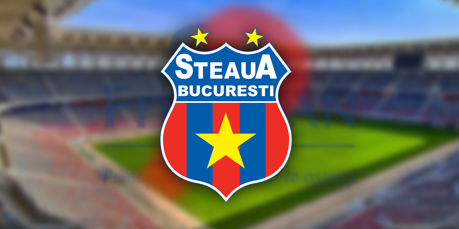 Steaua poate promova în Liga 1. În sezonul viitor echipa lui Daniel ...