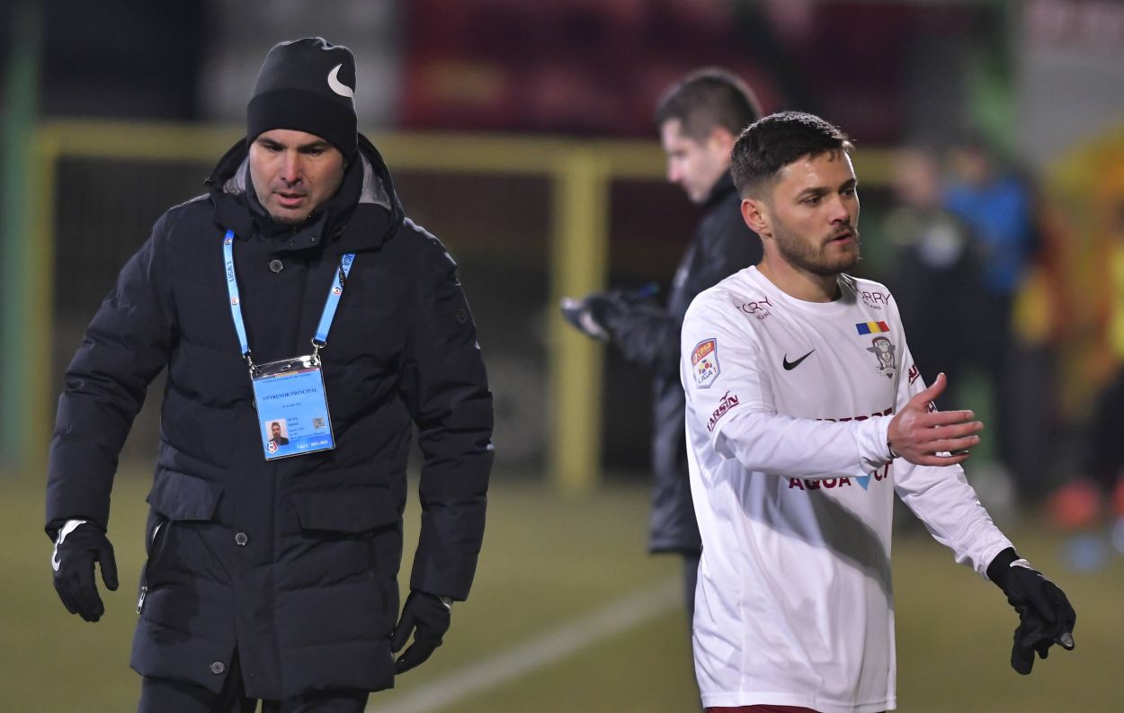 Ce îl așteaptă pe Adi Mutu la revenirea din vacanță: „Nu pot să înțeleg ...