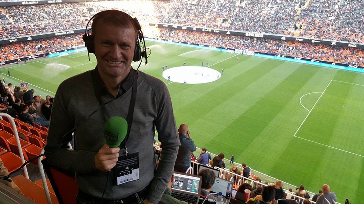 Exclusiv. Suferință pentru Gică Craioveanu după eliminarea lui ...