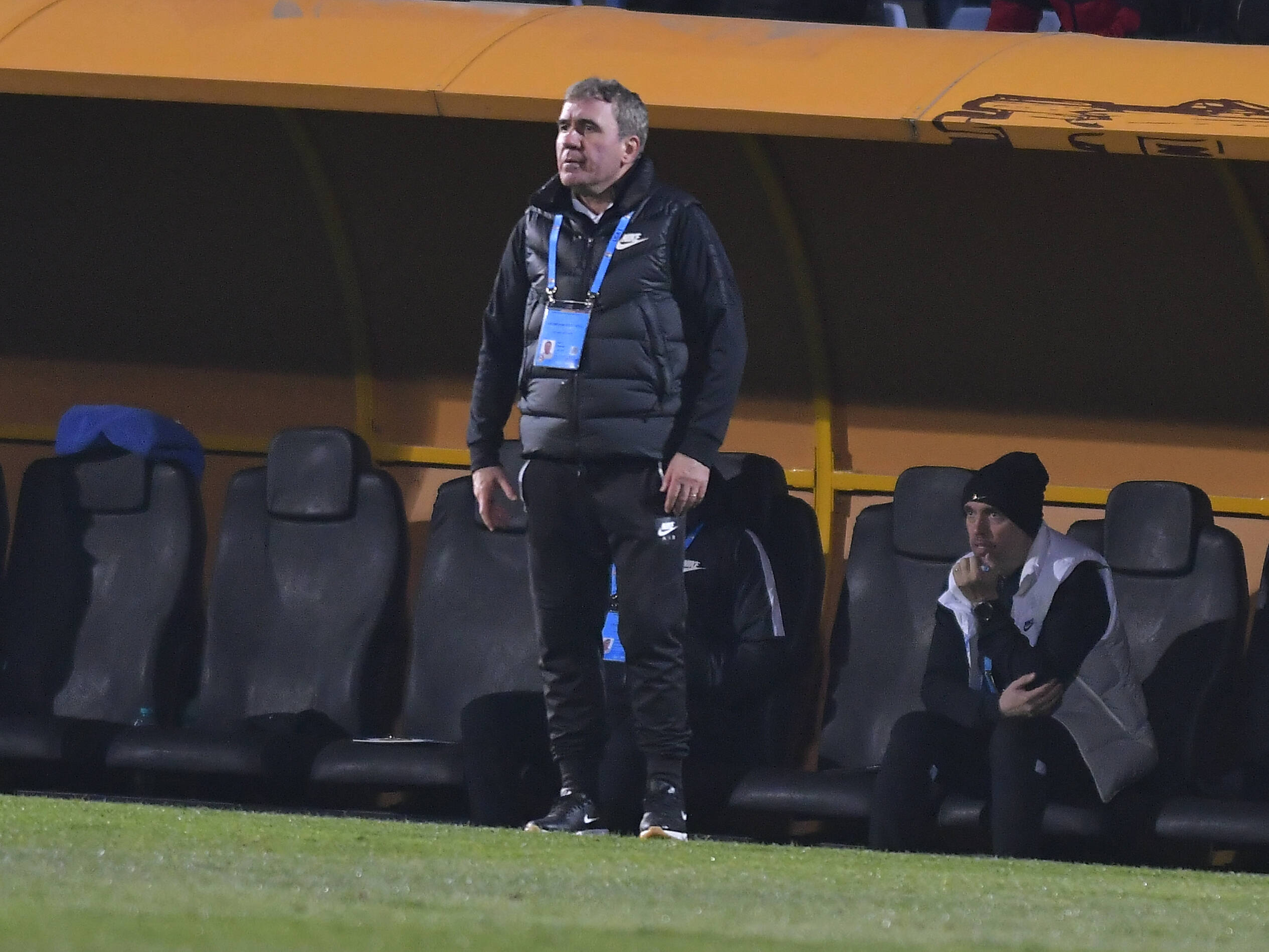 Drama prin care a trecut familia lui Gică Hagi! Vizitele dese la ...