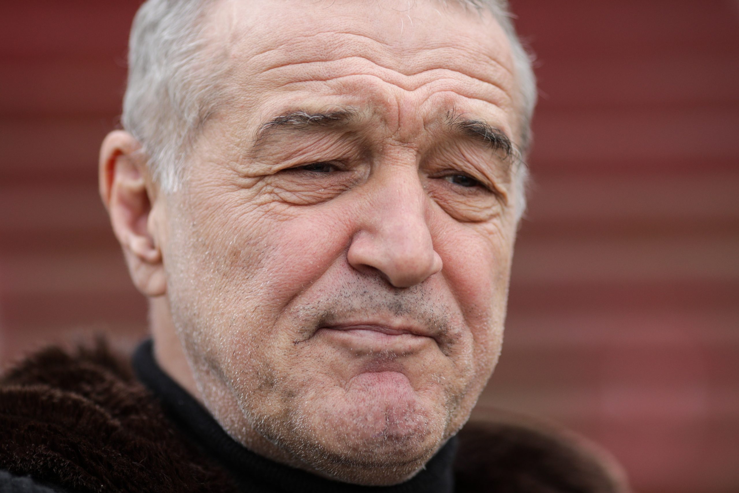 Secretul colosal al lui Gigi Becali! Ce s-a întâmplat cu toată averea ...