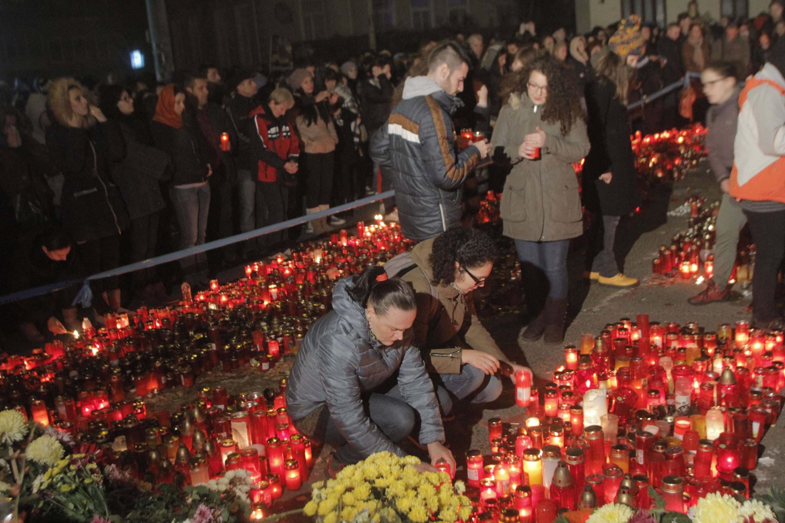 Ana Pascu nu a mai apucat să-i vadă condamnați pe vinovații de la ...