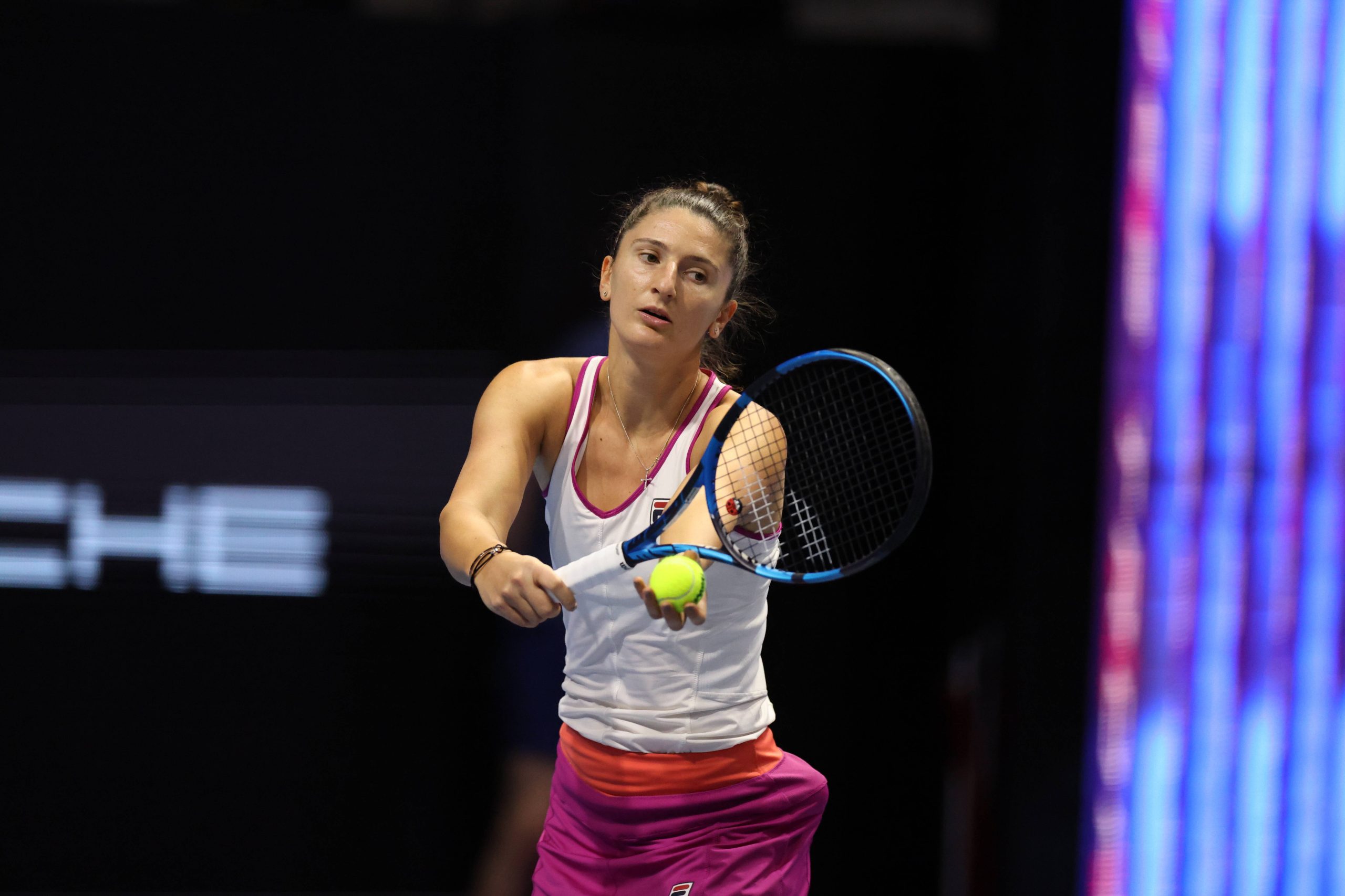 Salt uriaș pentru Irina Begu după calificarea în optimile de la Roland ...