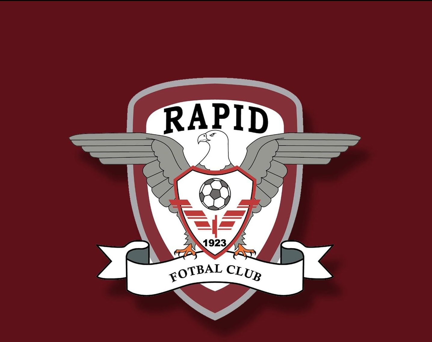Palmaresul echipei Rapid. Câte trofee a câștigat clubul fondat în 1923