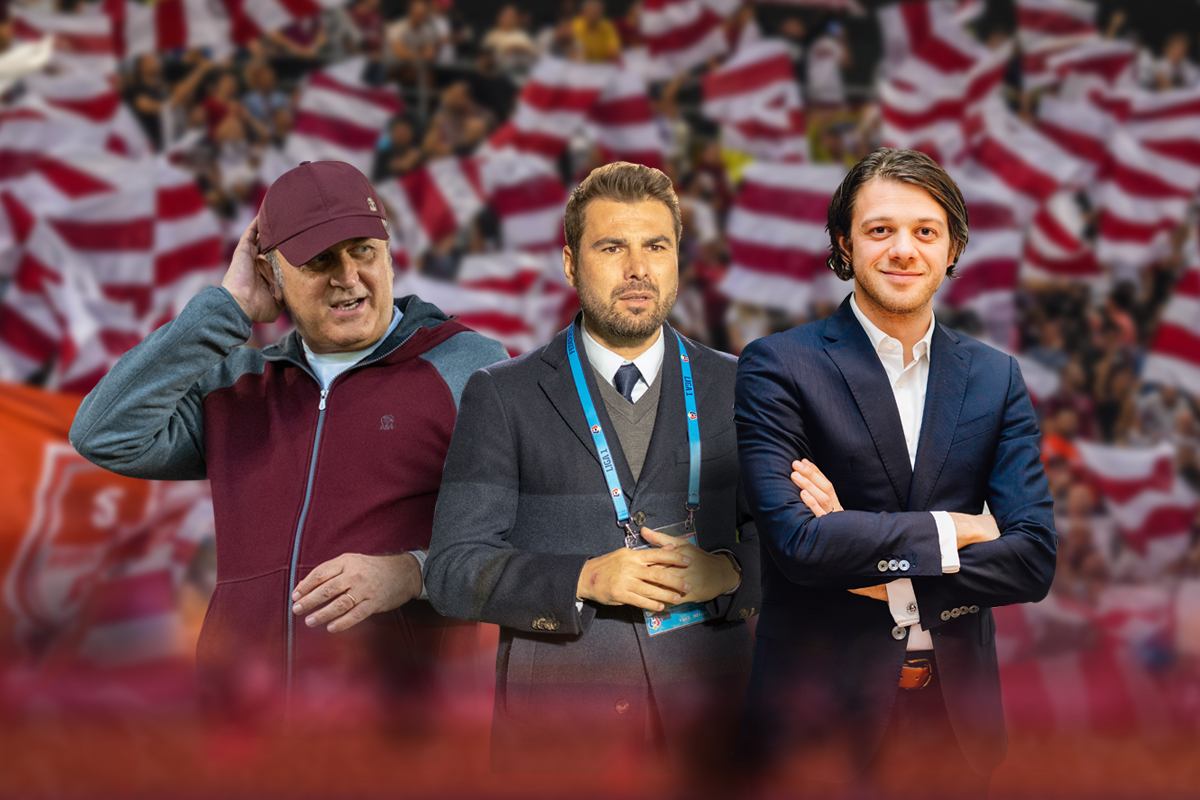 Mesaj fără menajamente al lui Adrian Mutu către Dan Șucu și Victor ...