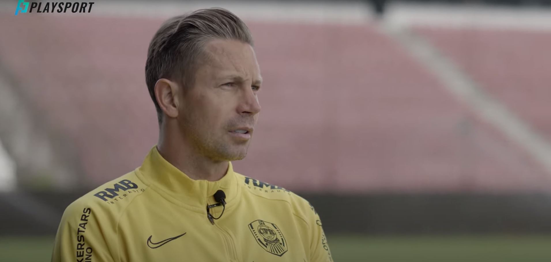 EXCLUSIV. Ciprian Deac, la momentul spovedaniei. Care e adevărul din ...