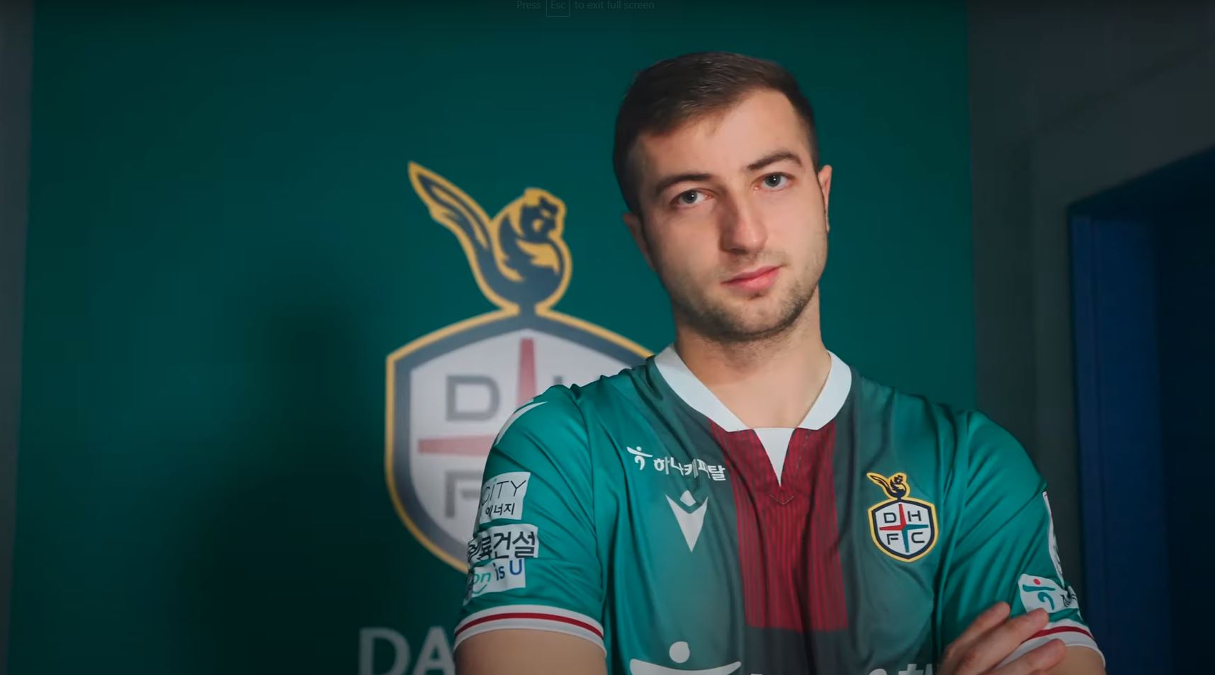 EXCLUSIV. Daniel Popa revine în Liga 1 după doar trei luni petrecute în ...