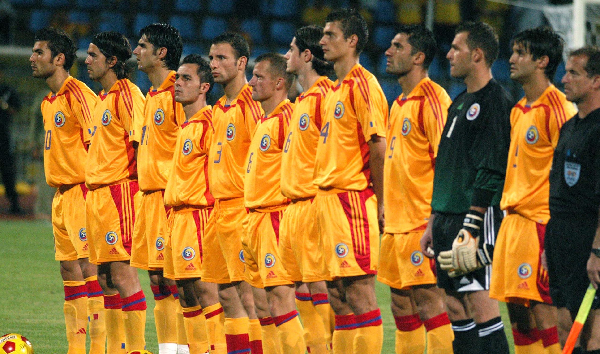 Top 10 cei mai selecționați jucători din istoria echipei naționale a ...