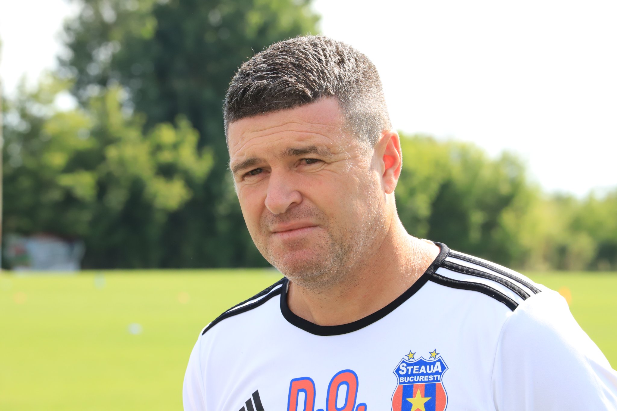 Steaua atacă promovarea cu fotbaliști de Liga 1. Anunțul lui Daniel ...