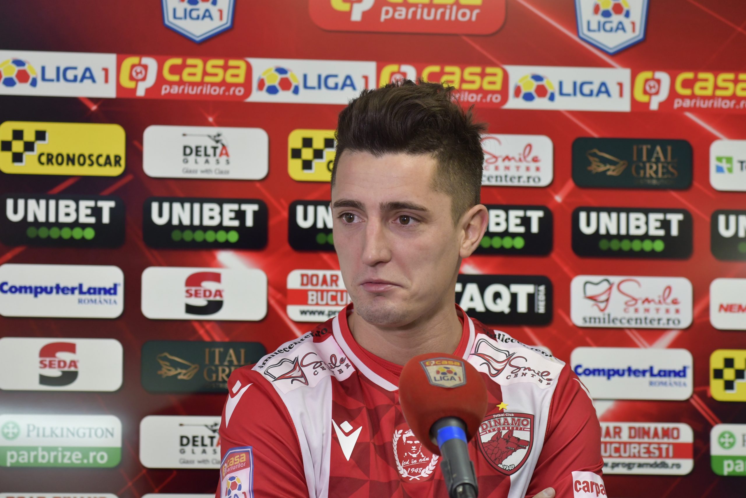 EXCLUSIV. Telenovela Filip s-a încheiat! Jucătorul și-a reziliat ...