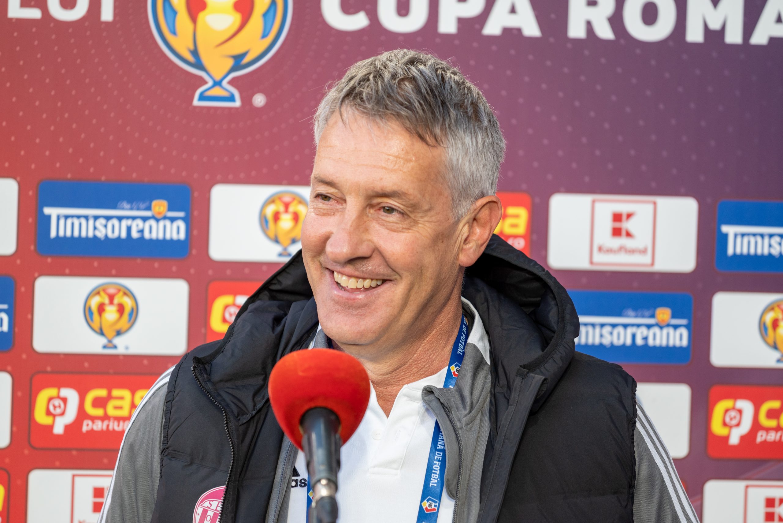 Victorie zdrobitoare obținută de Sepsi în amicalul cu ungurii de la Ferencvaros. Prestație ...