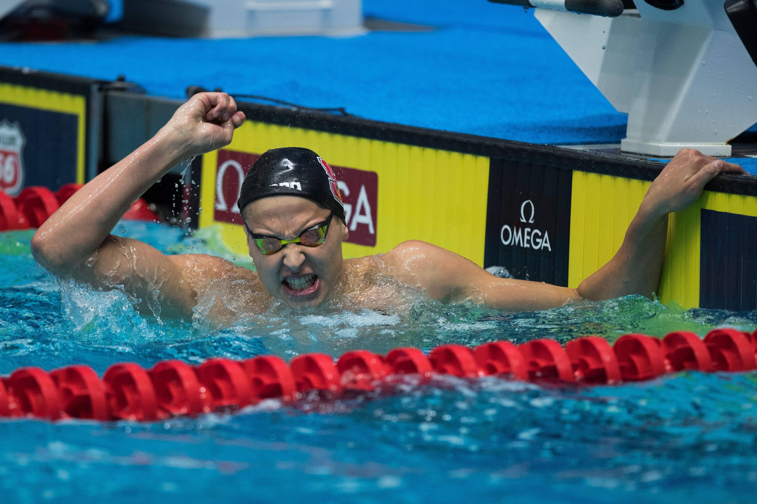 Justin Ress a fost deposedat de titlul mondial, dar apoi l-a recâștigat!