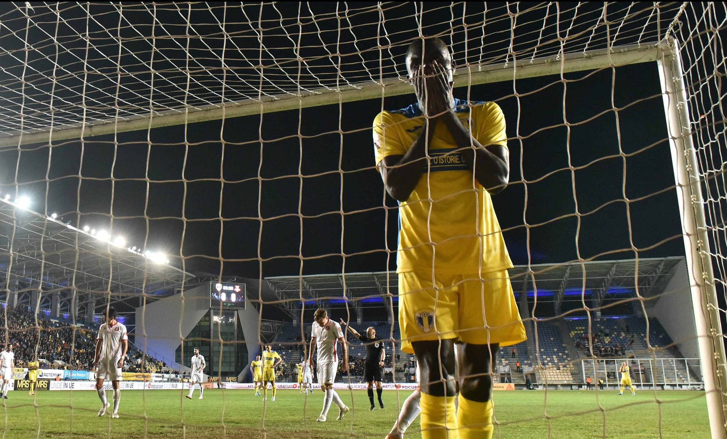 Nae Constantin se confruntă cu o problemă neașteptată de lot ...