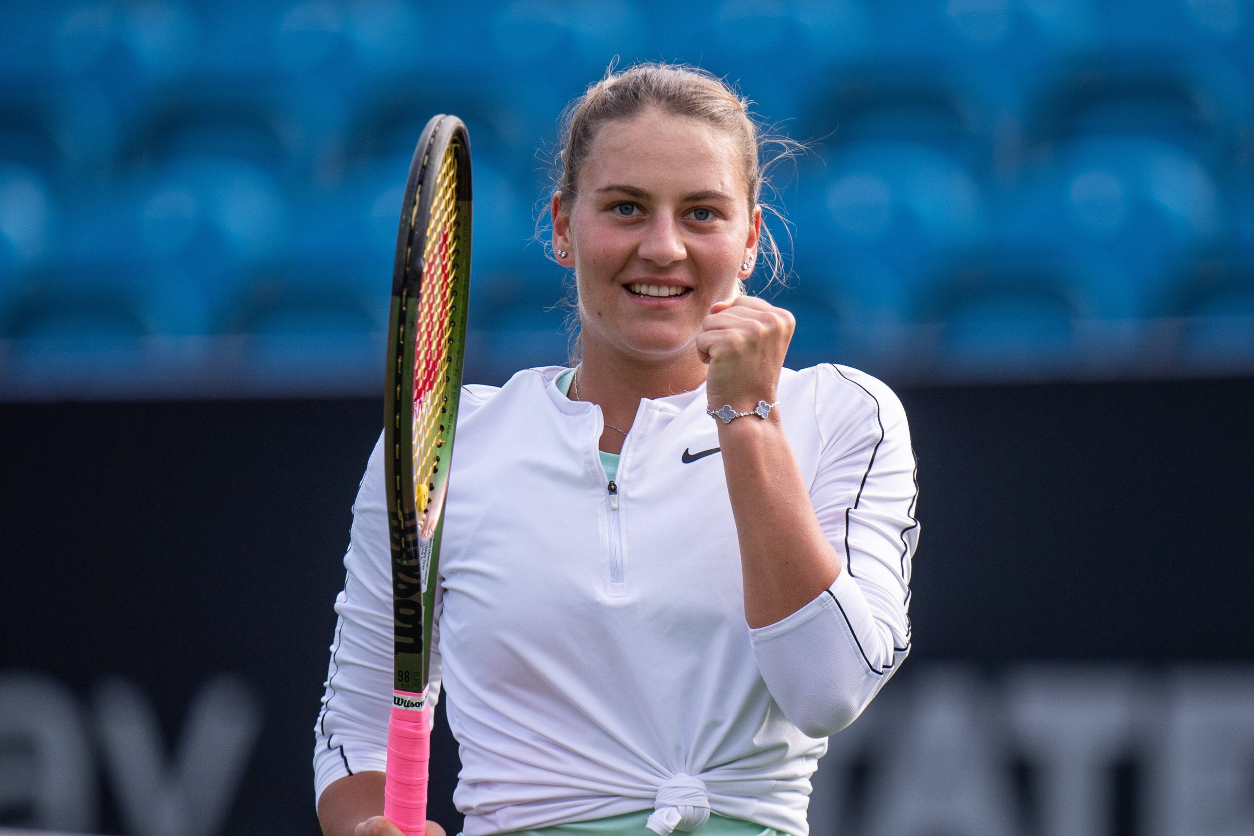 Continuă războiul dintre ucrainence și rusoaice în tenisul mondial. Ce ...