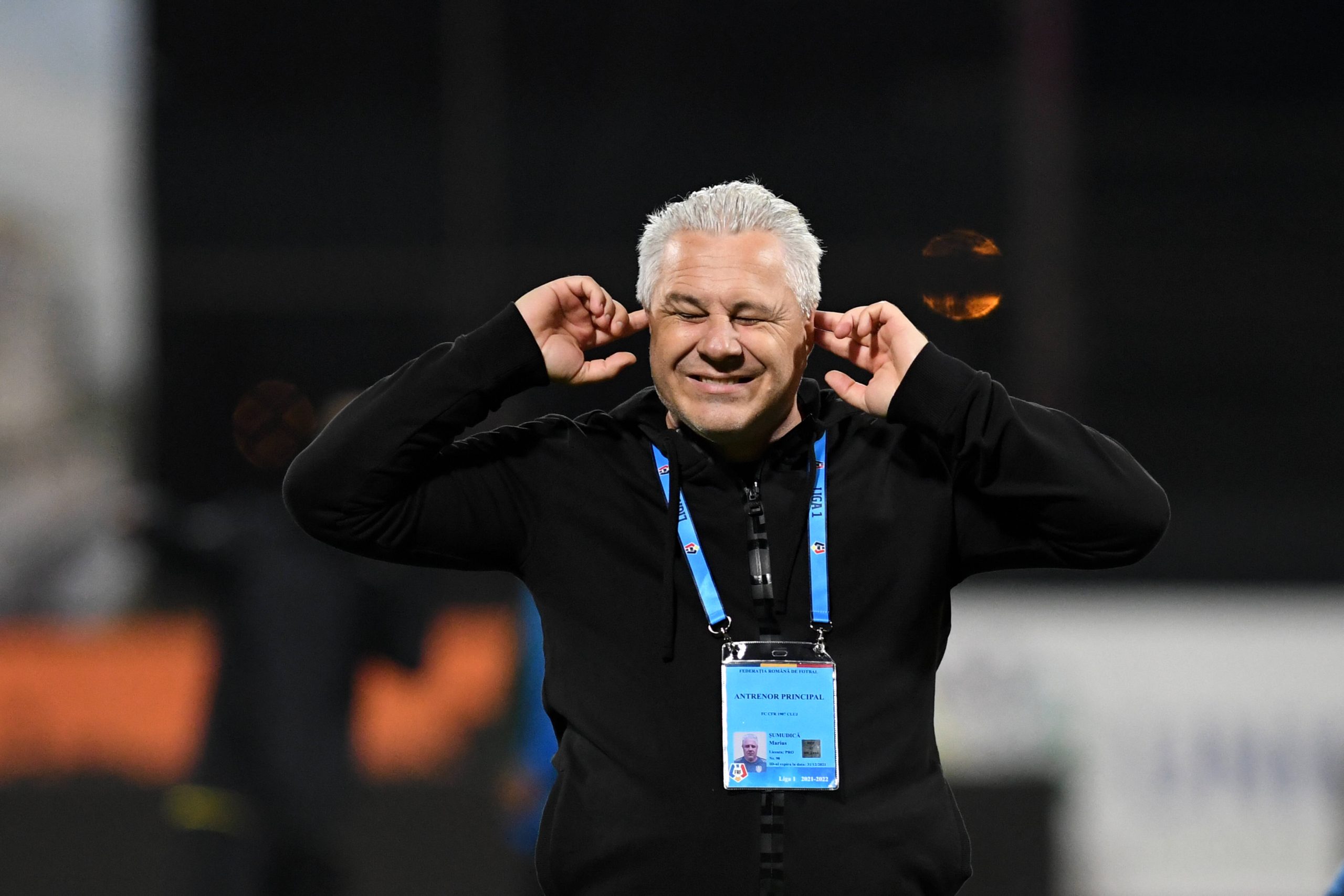 Revenire de senzație a lui Marius Șumudică în Turcia