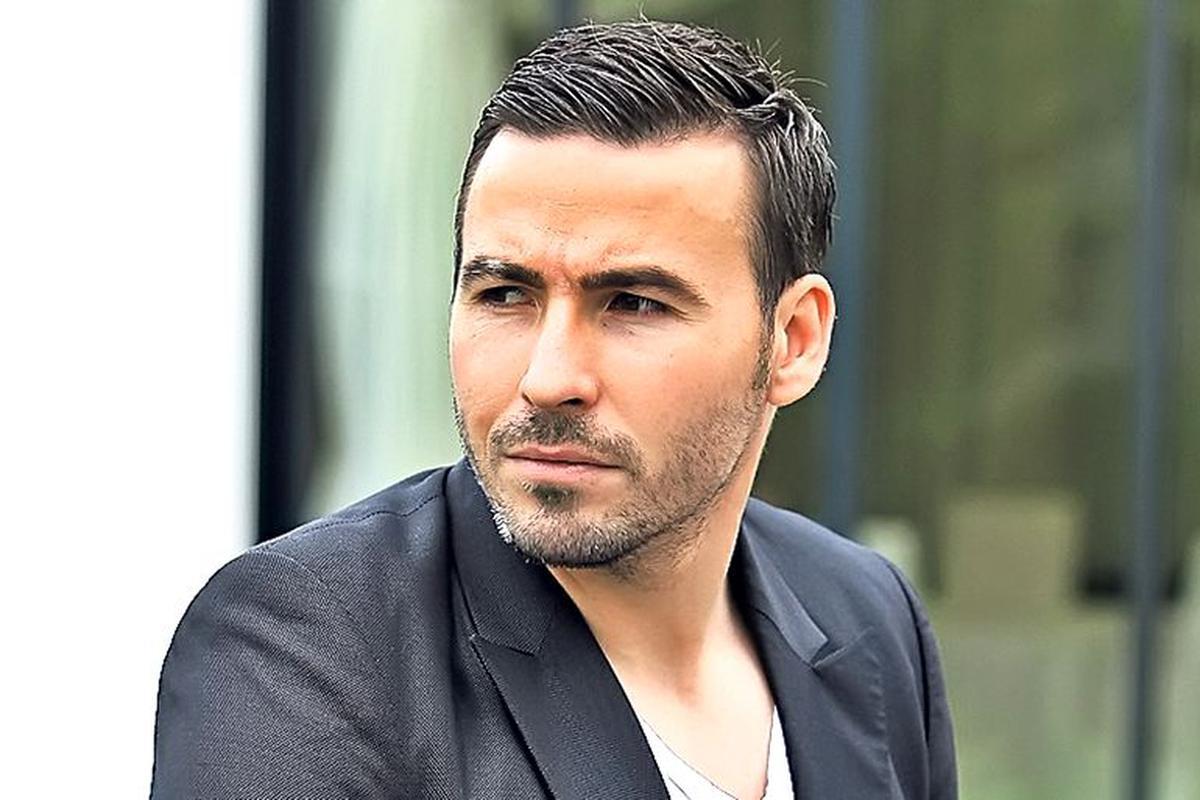 „Prințul” Adrian Cristea revine în lumina reflectoarelor și lansează ...