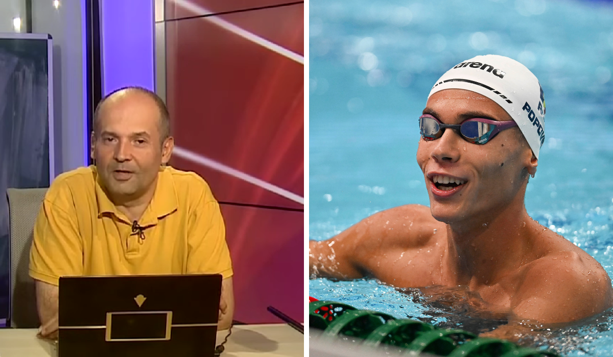 VIDEO. Show total făcut de Radu Banciu după victoriile lui David ...