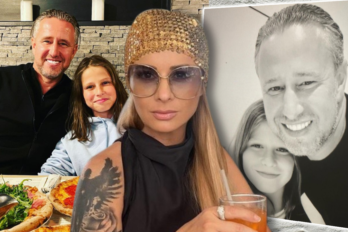 Bebeto, prins în ”lanțuri” de Laurențiu Reghecampf și Anamaria Prodan ...